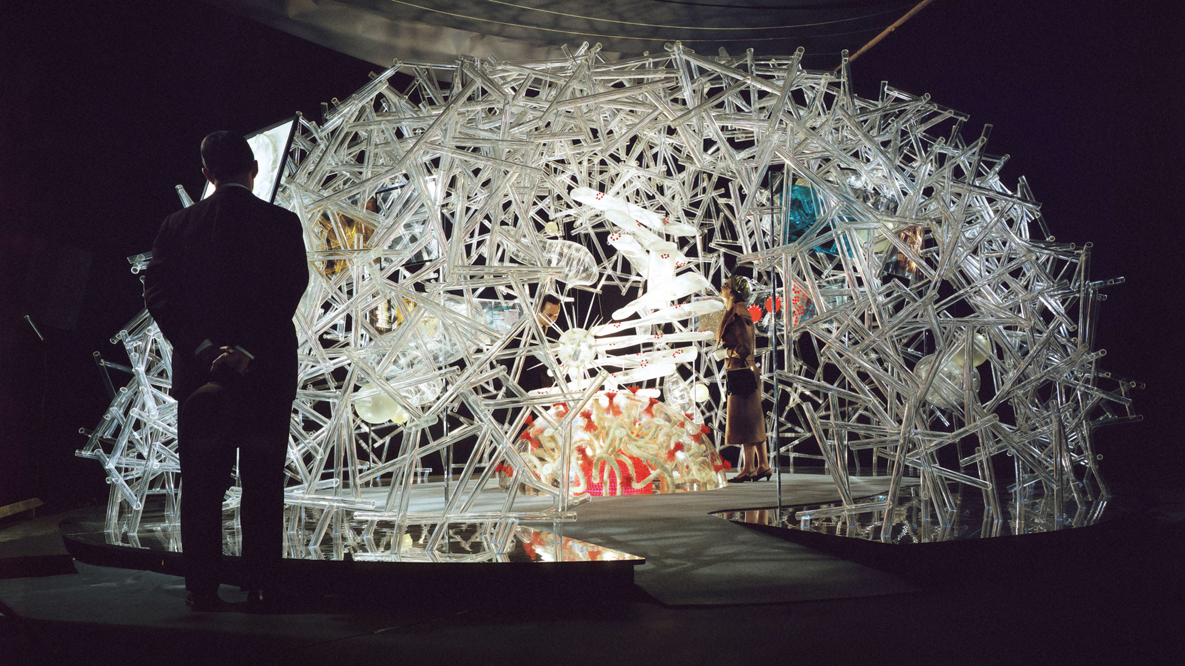 The Most Important Information Designer You've Never Heard Of - Fast ...