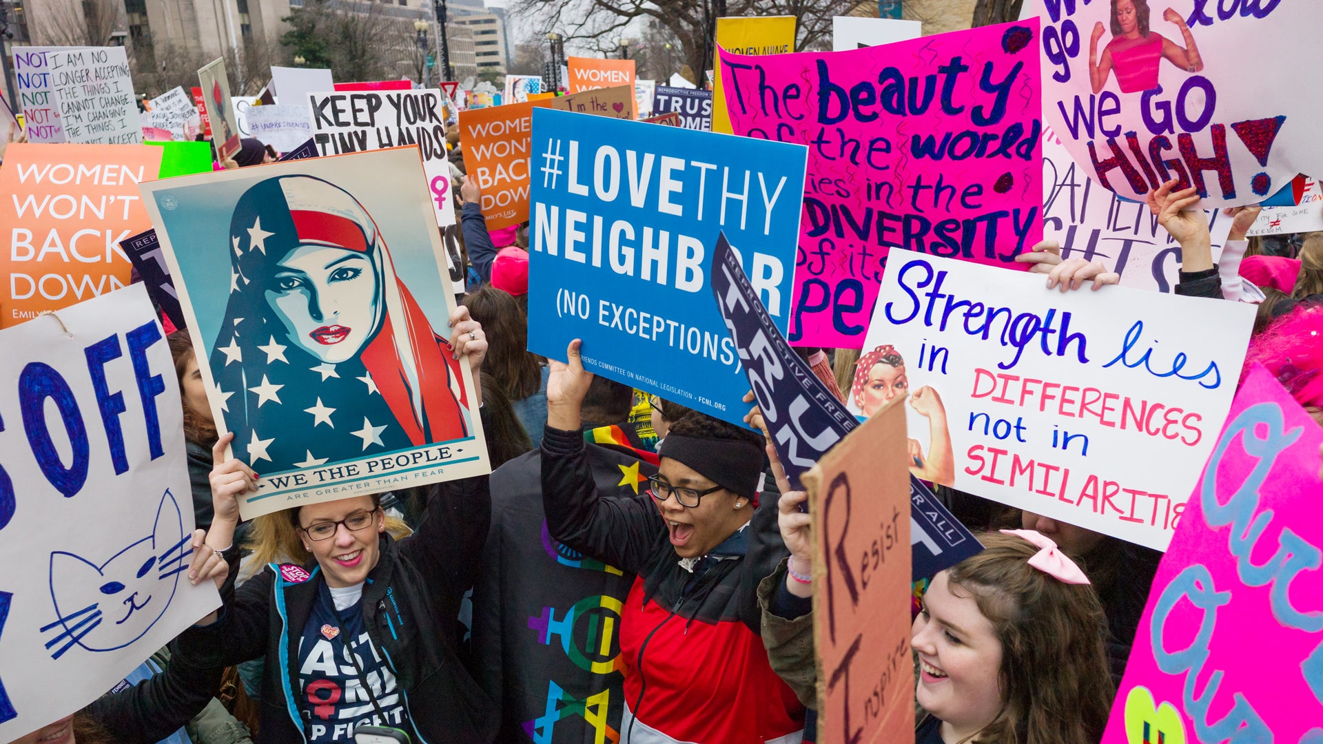 This Is A Golden Age For Activist Design - Fast Company