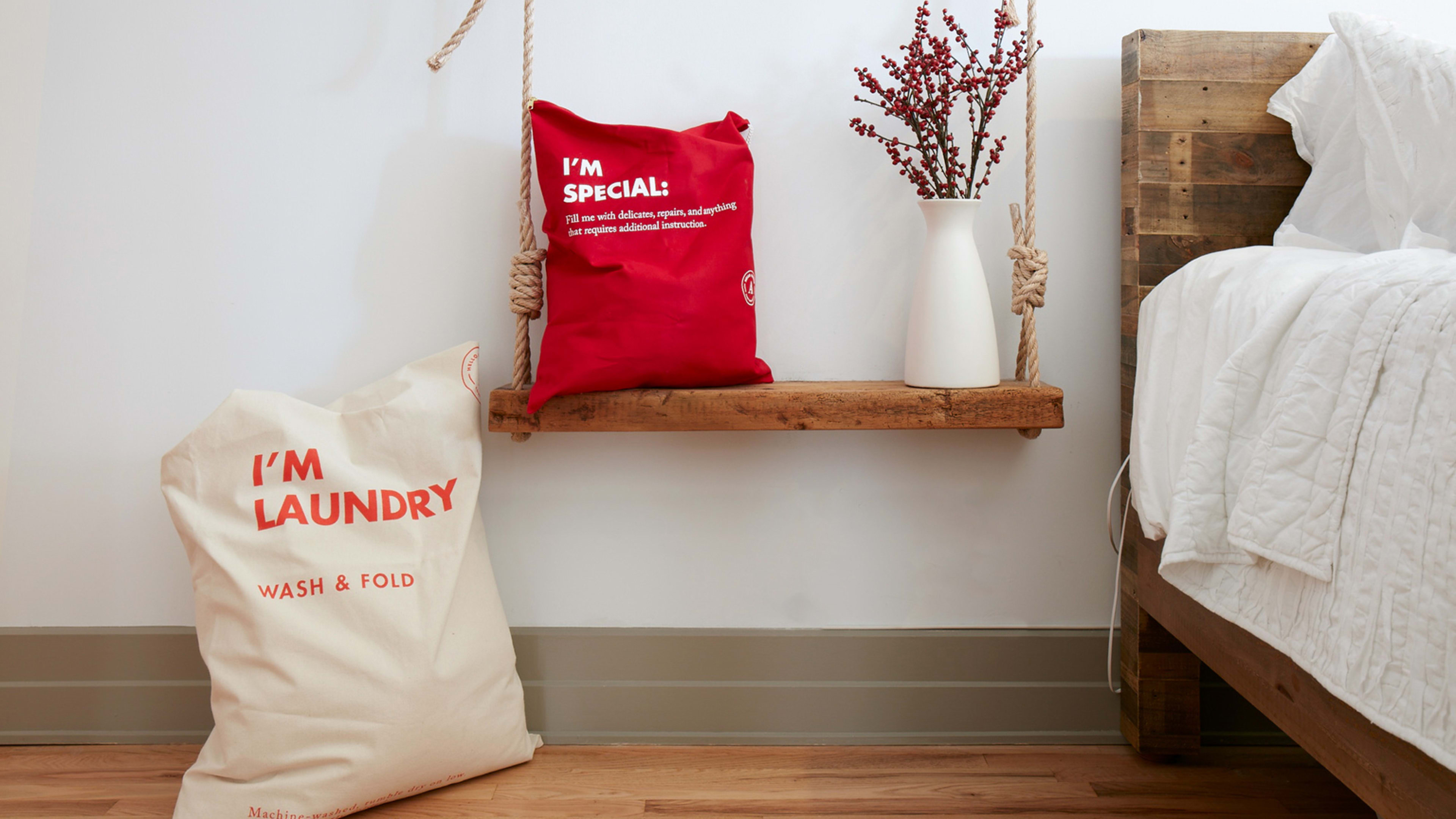 Hello Alfred, the in-home assistant service, snags $40 million - Fast ...