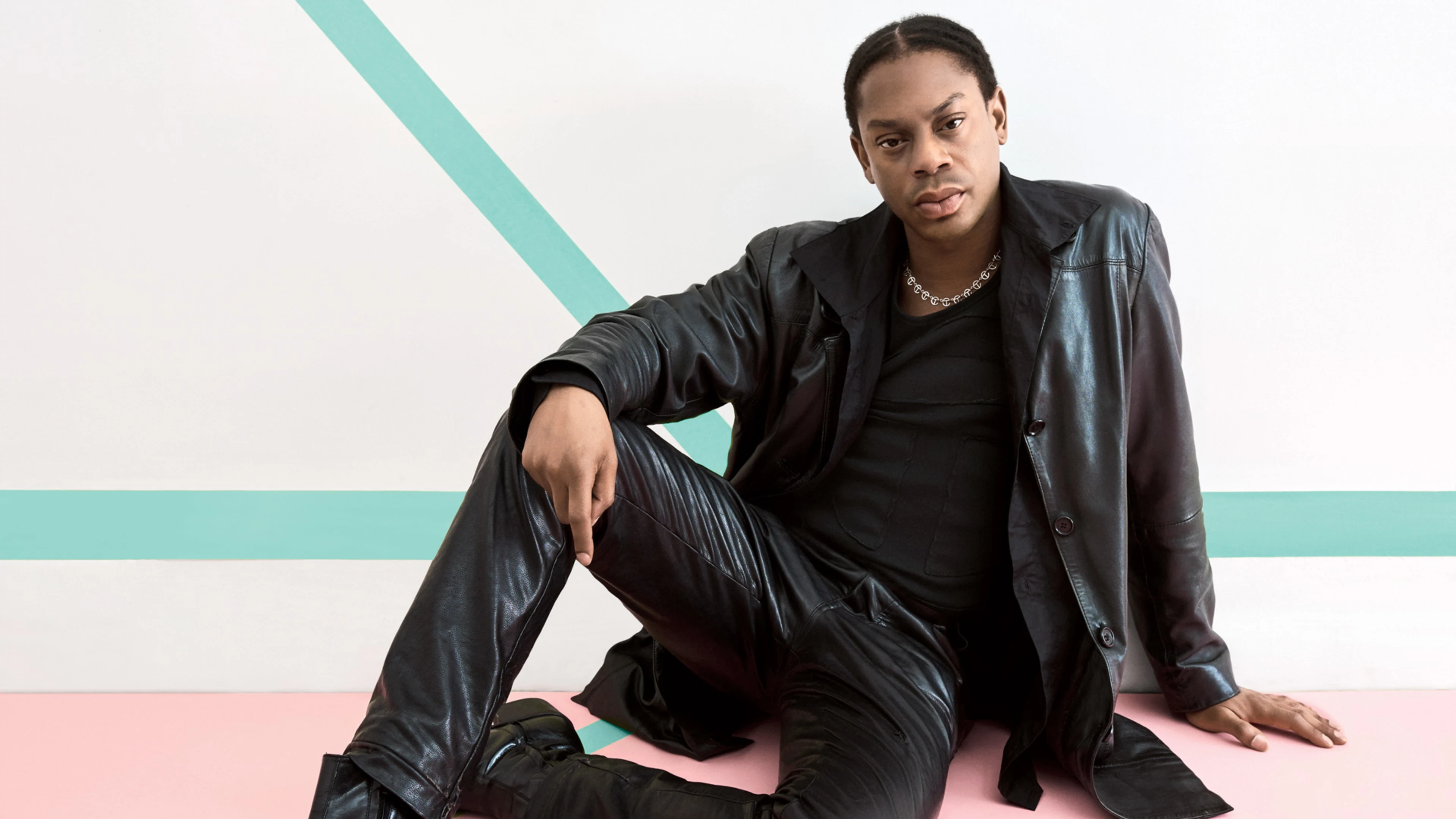 Telfar Clemens creates fashion "for everyone," from the runway to the ...