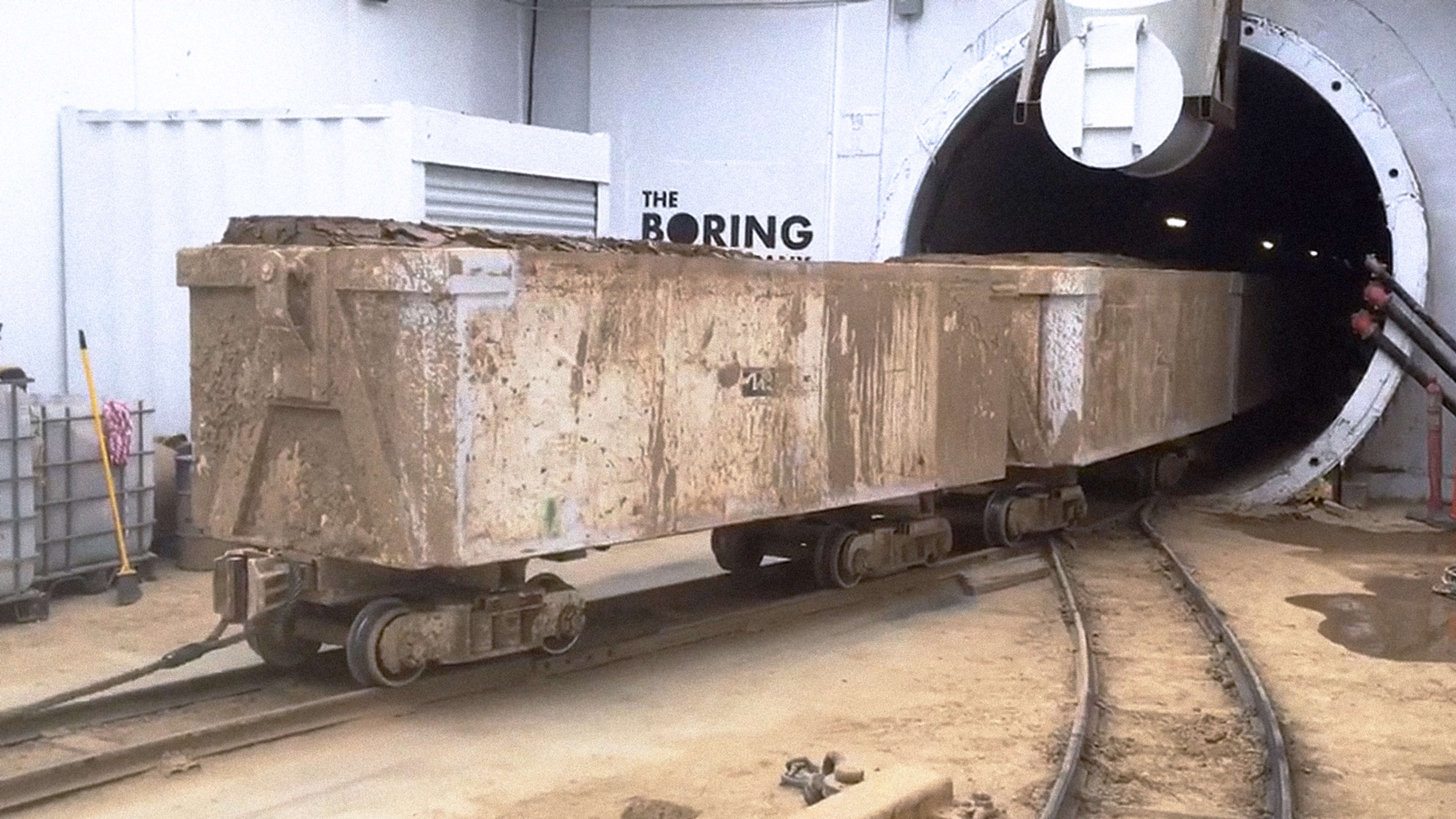 Next On Elon Musk's List? Bricks For Low-Cost Housing - Fast Company