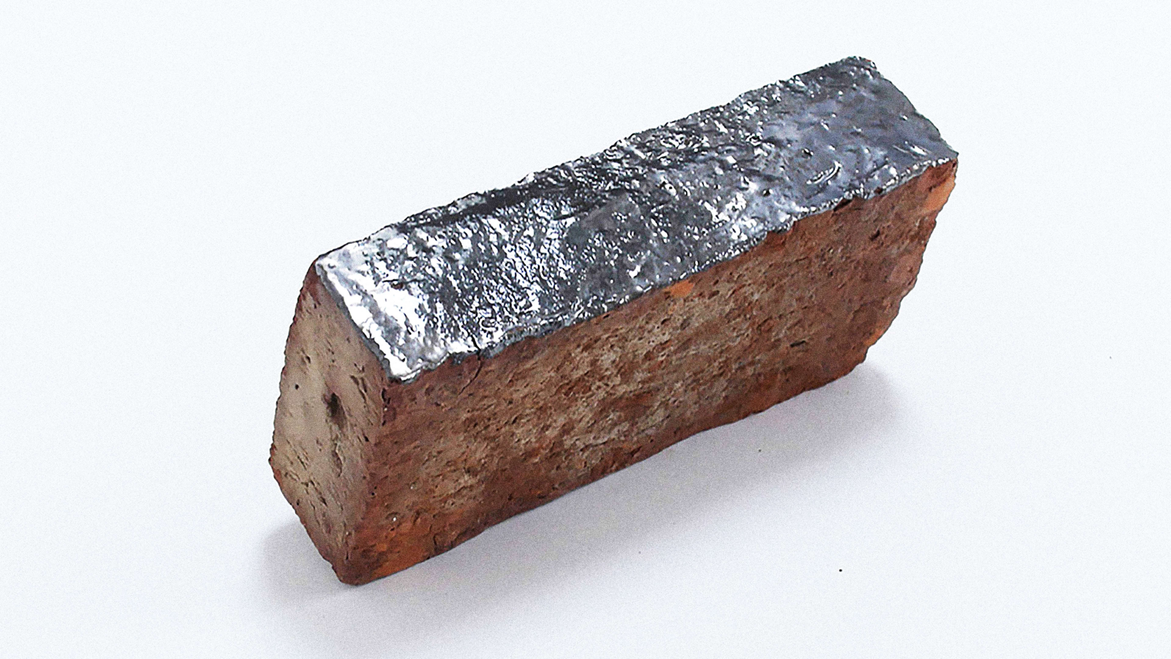 These extraordinary bricks reflect sunlight into dark streets - Fast ...