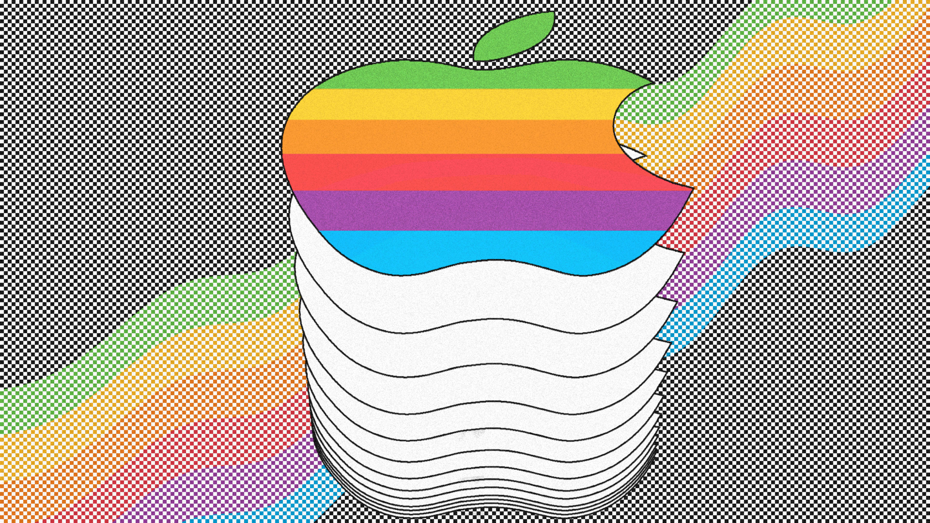 The legendary Apple research group that shaped our world - Fast Company
