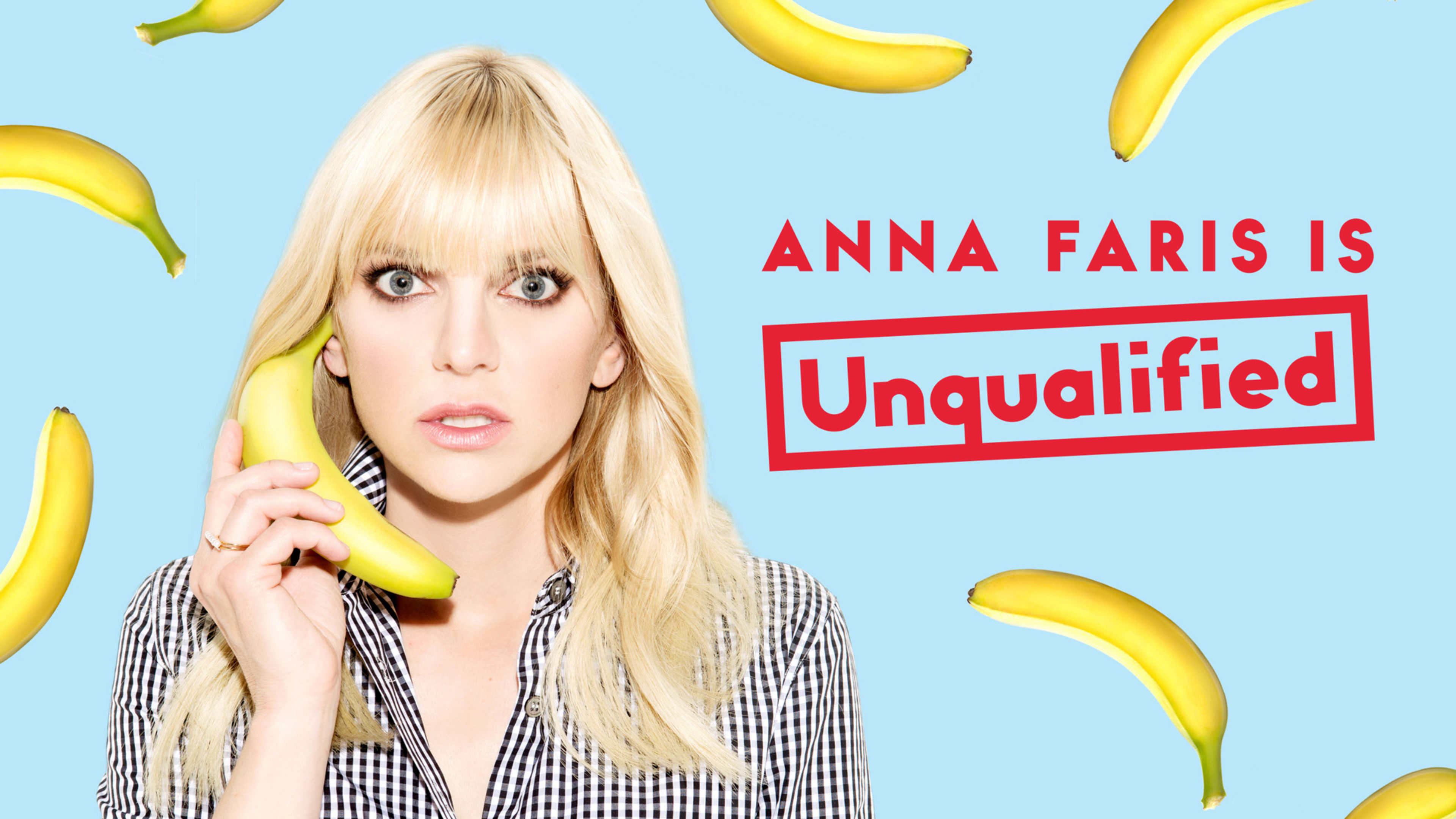Anna Faris on why her show is making the leap from podcast to radio ...