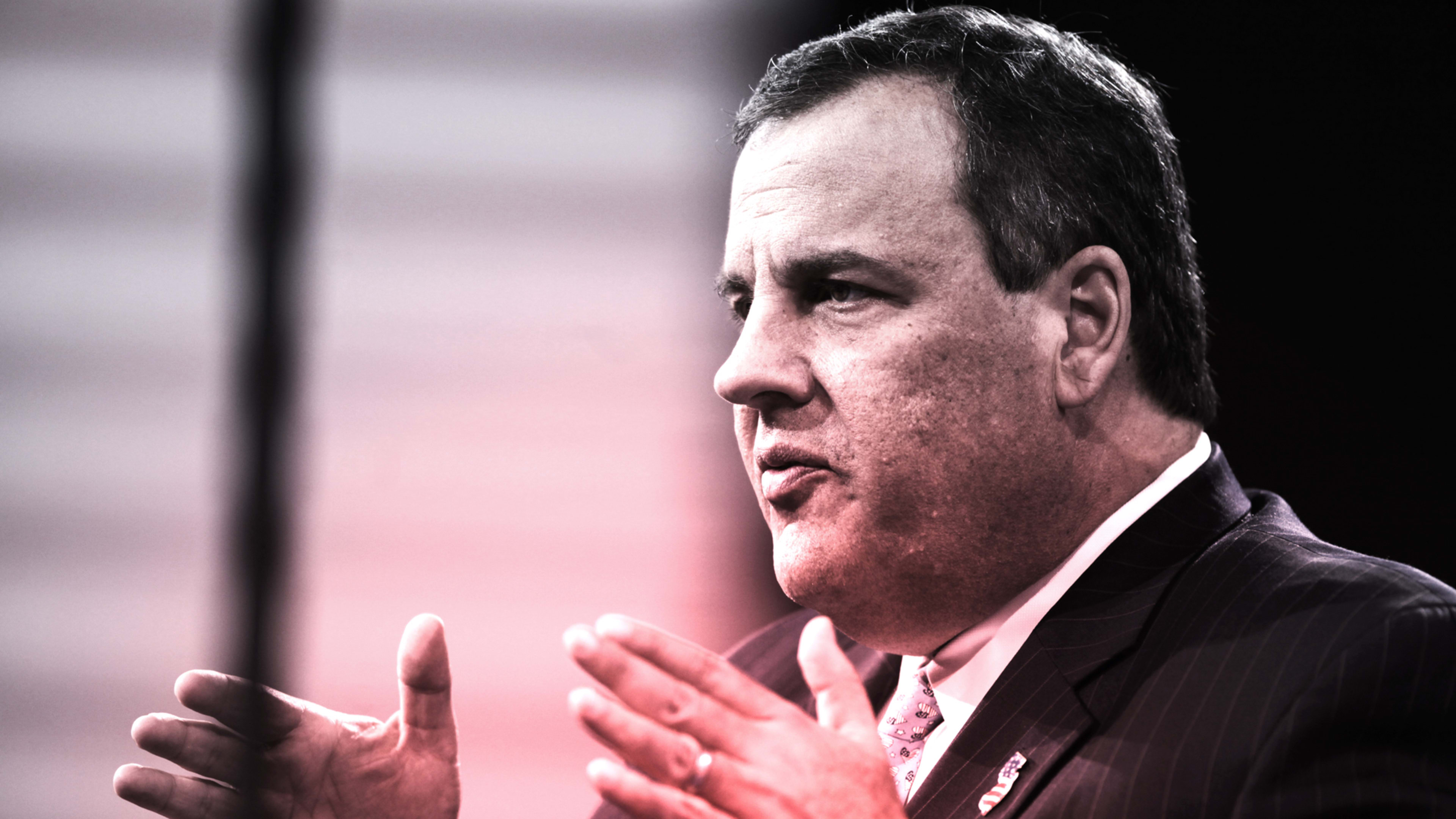 Chris Christie and the state of New Jersey sued for release of Jared ...