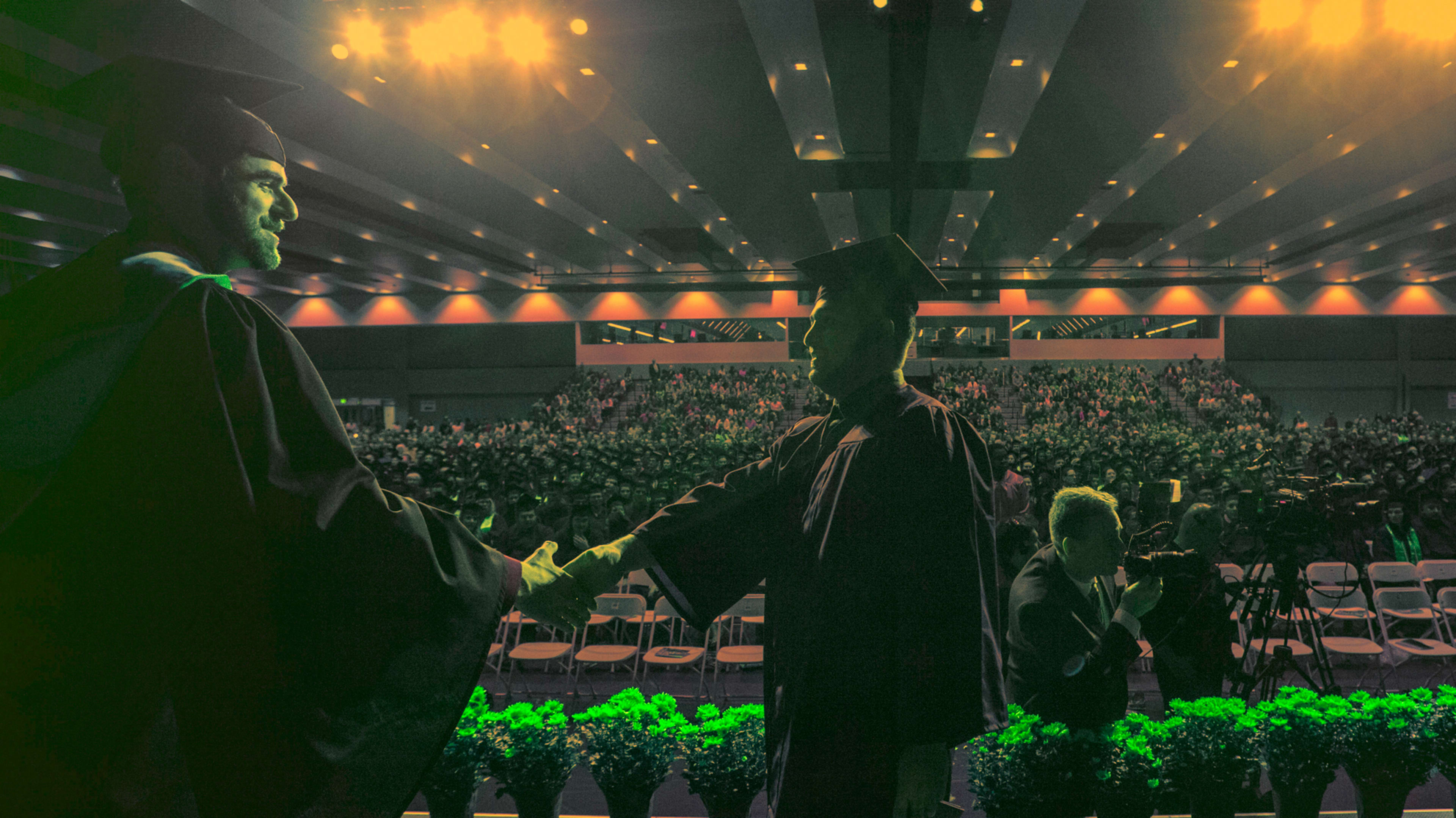 Graduated in May but still no job? Here's what to do - Fast Company