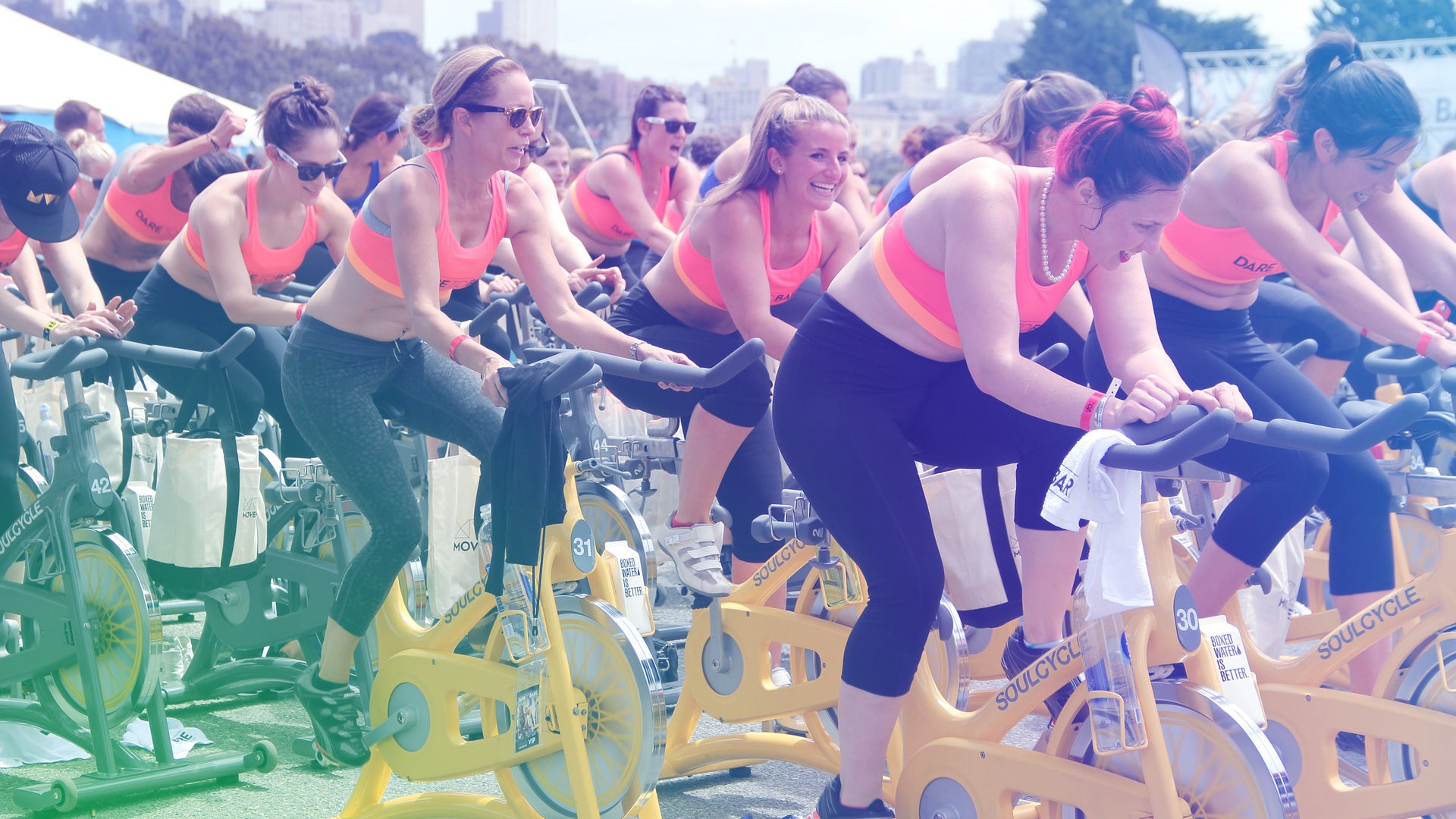 SoulCycle just launched a new media division - Fast Company