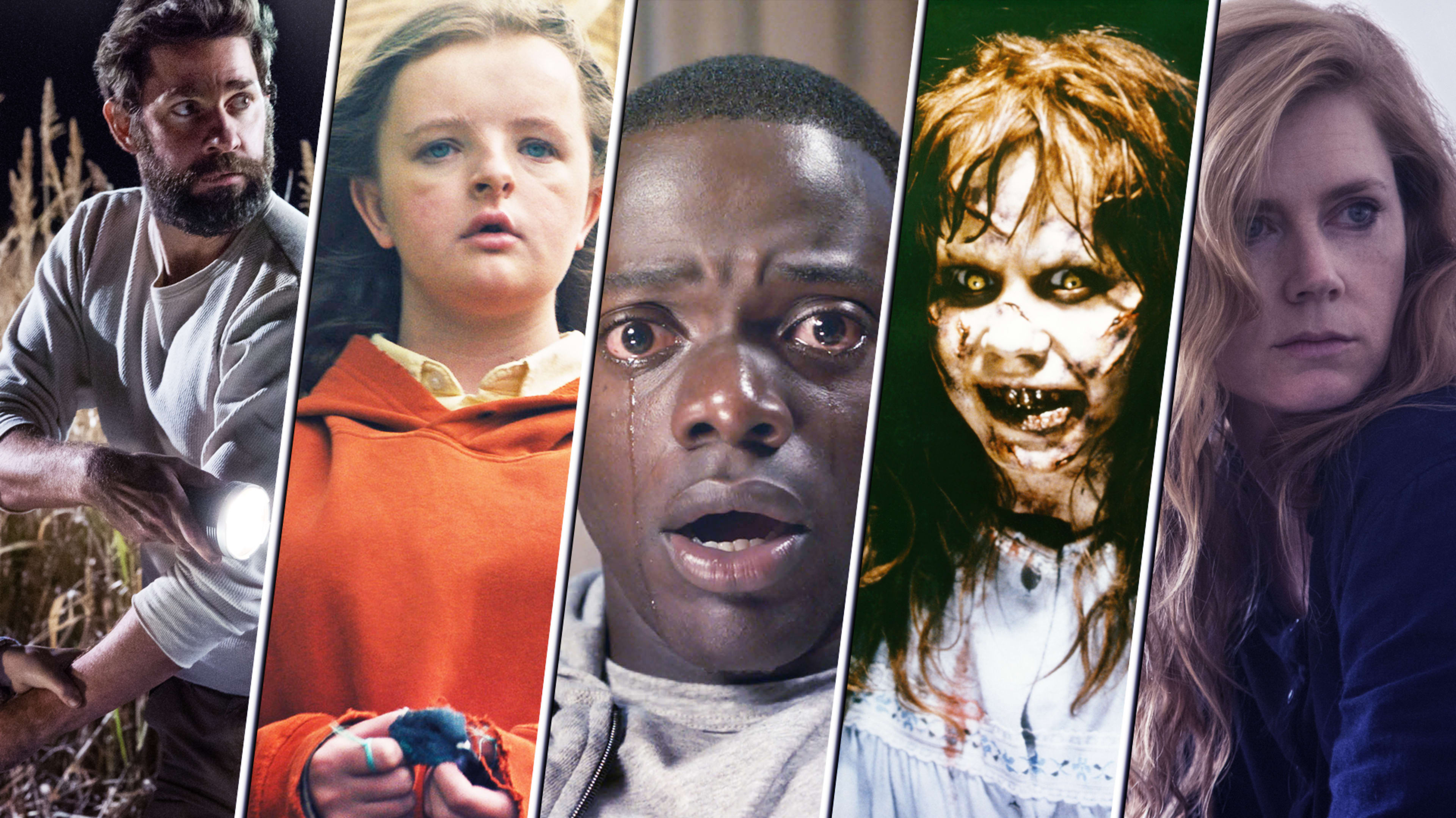 Why horror movies are now more important than ever in Hollywood - Fast ...