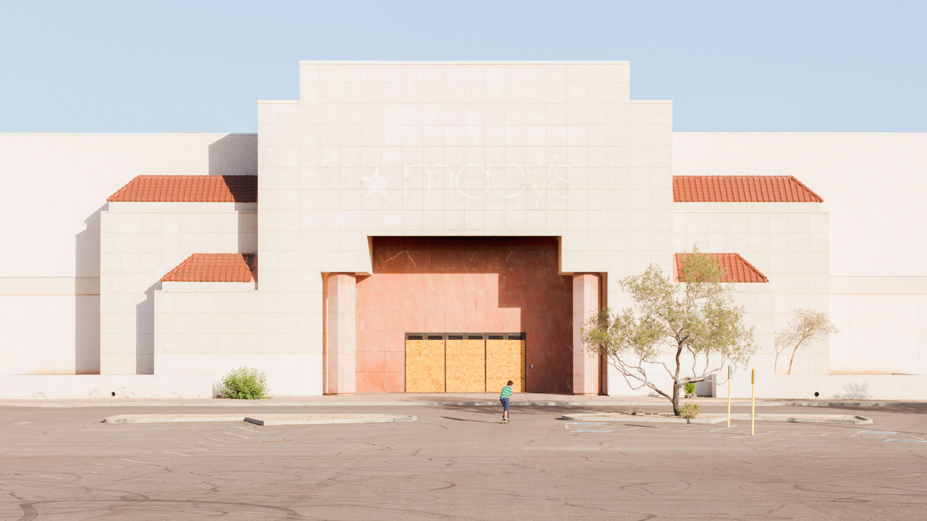 The retail apocalypse, in pictures - Fast Company