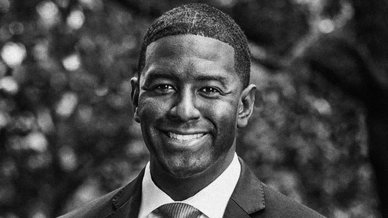 Andrew Gillum: 5 things to know about Florida's Democratic ...