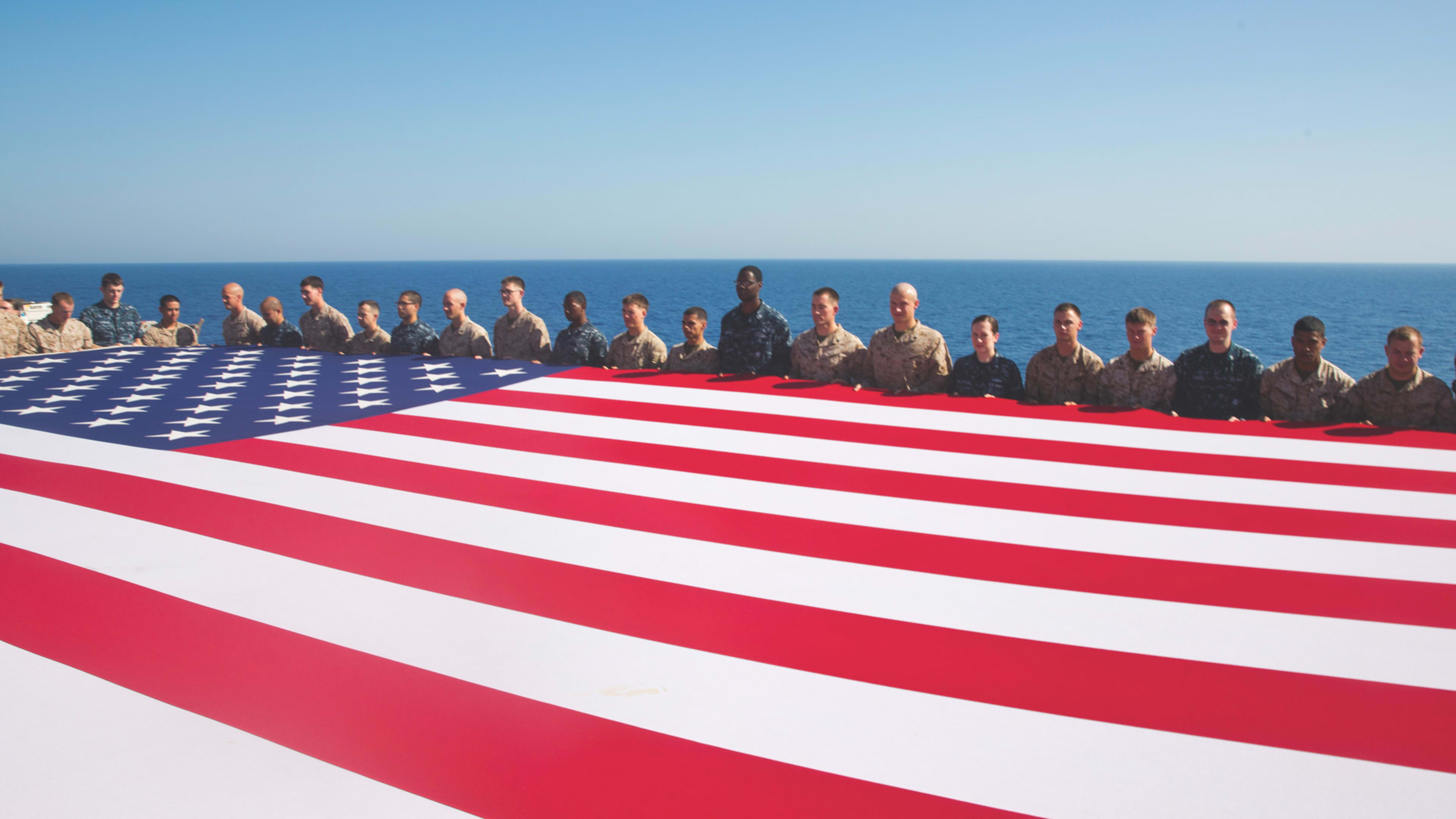 This is why you should hire a military veteran - Fast Company