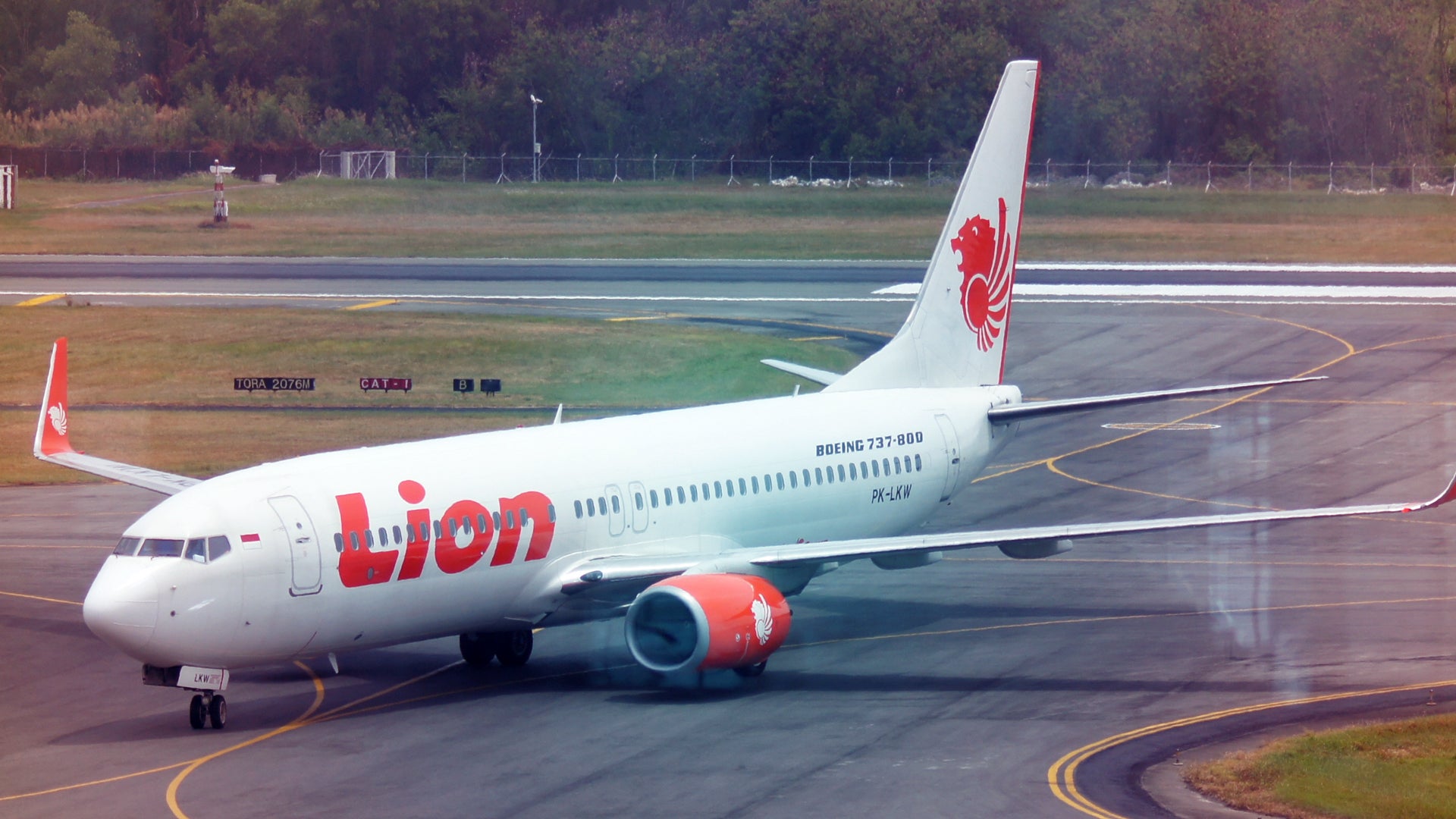 Here's what we know about the Indonesian Lion Air flight JT 610 crash ...