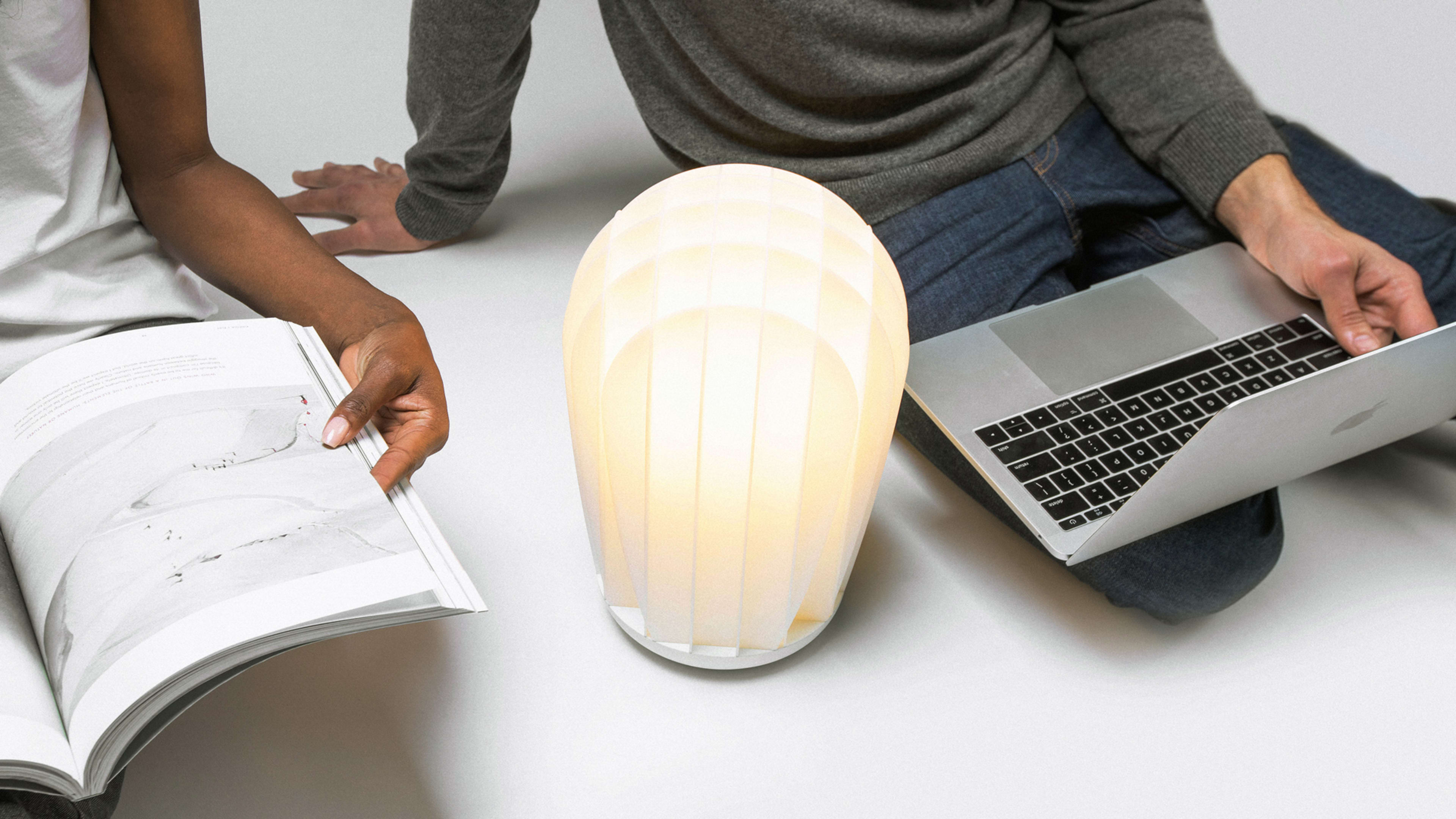 Will 3D-printed design ever be more than a tech fetish? - Fast Company