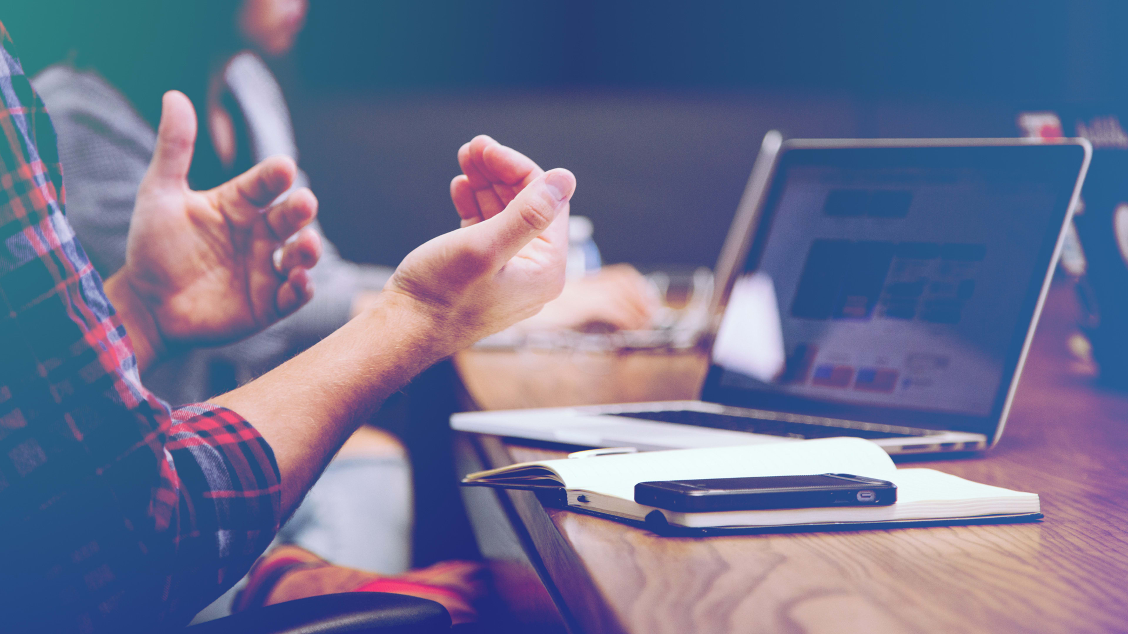 How to talk to your boss so she'll respect you - Fast Company