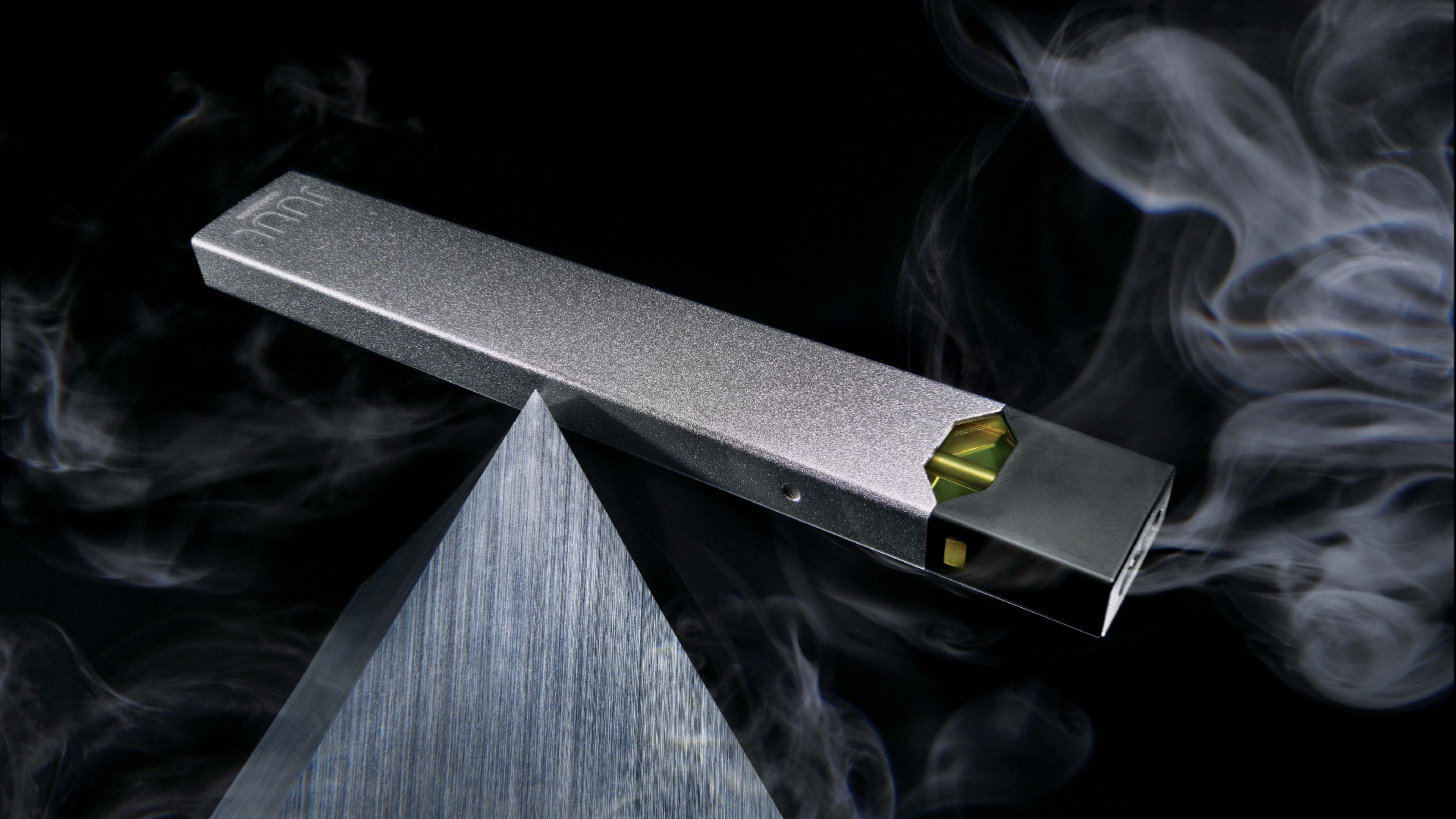 How Juul, founded on a life-saving mission, became the most embattled ...