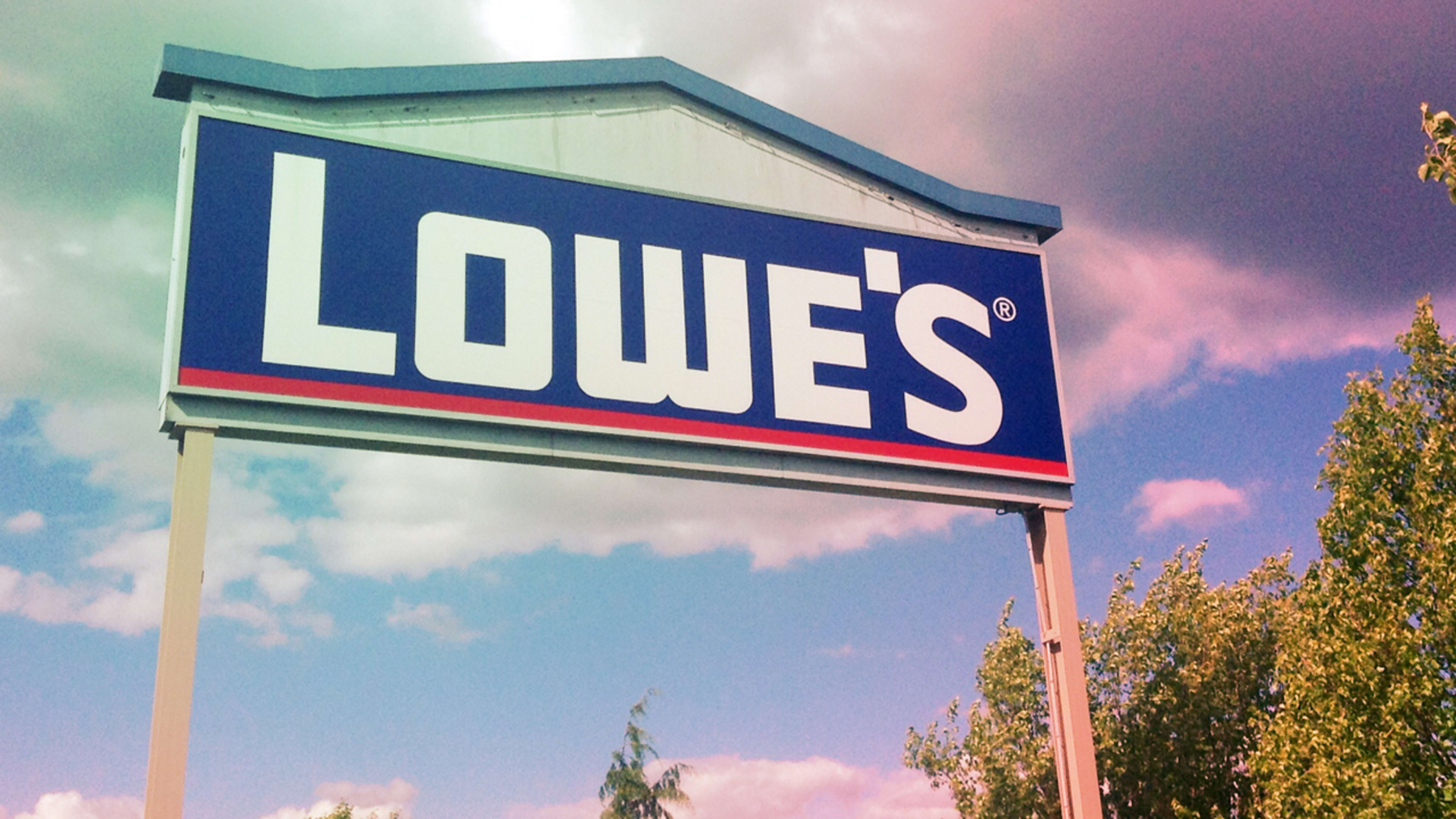 Lowe's is closing over 50 stores-Here are the locations impacted - Fast ...