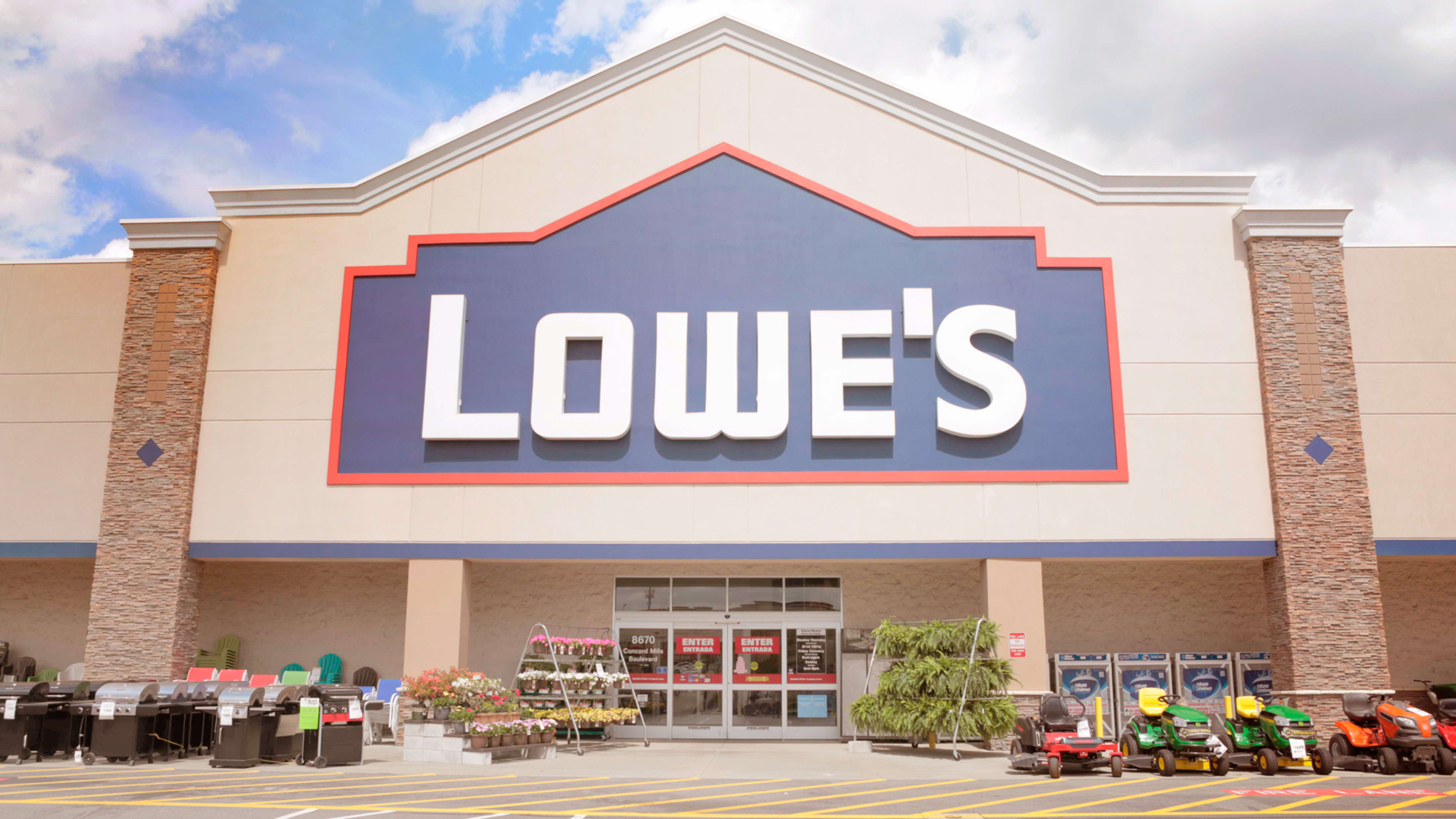 Lowe's is shutting down its entire Mexican operation - Fast Company