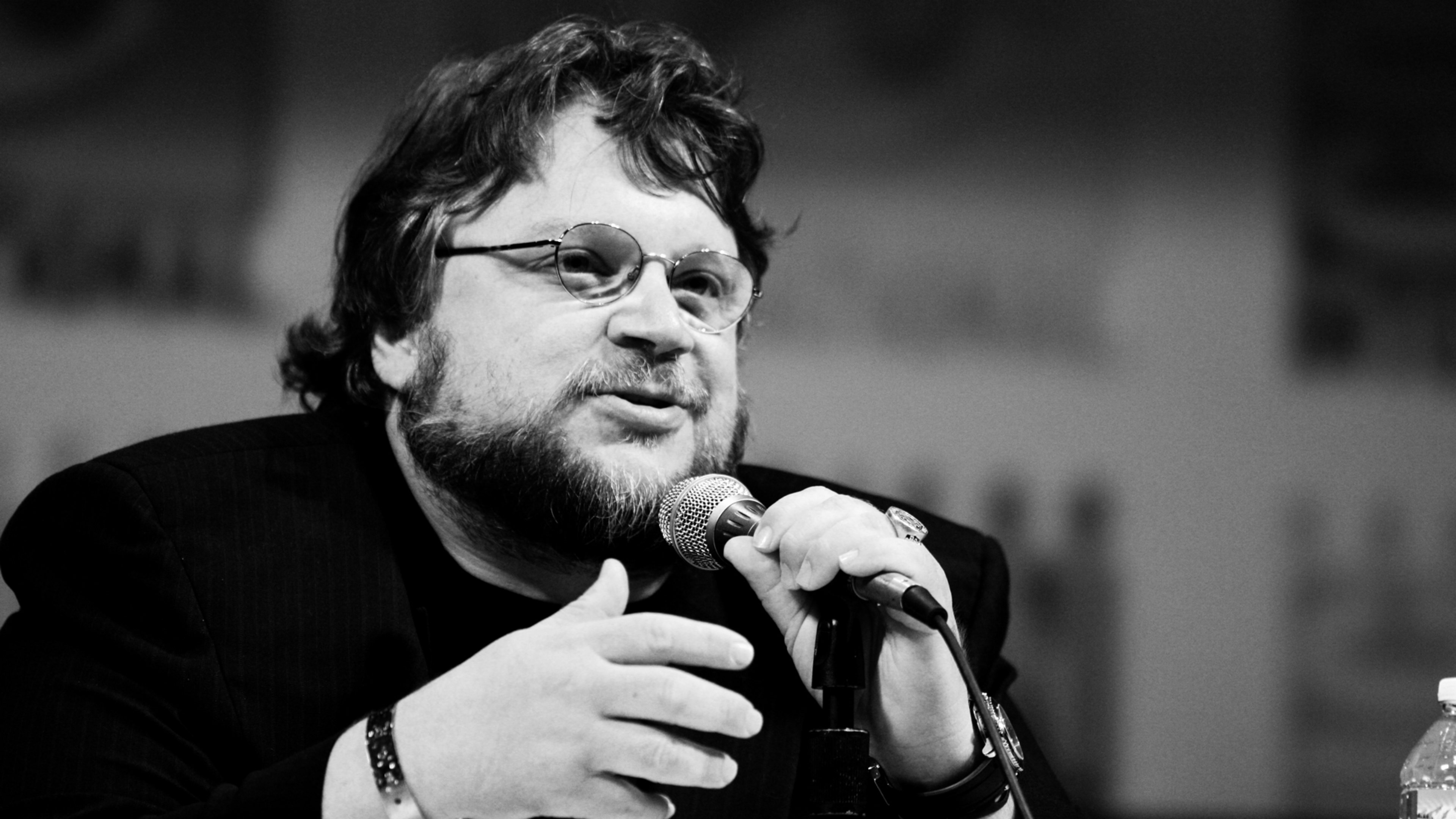 This list of unmade Guillermo del Toro projects is a master class in ...