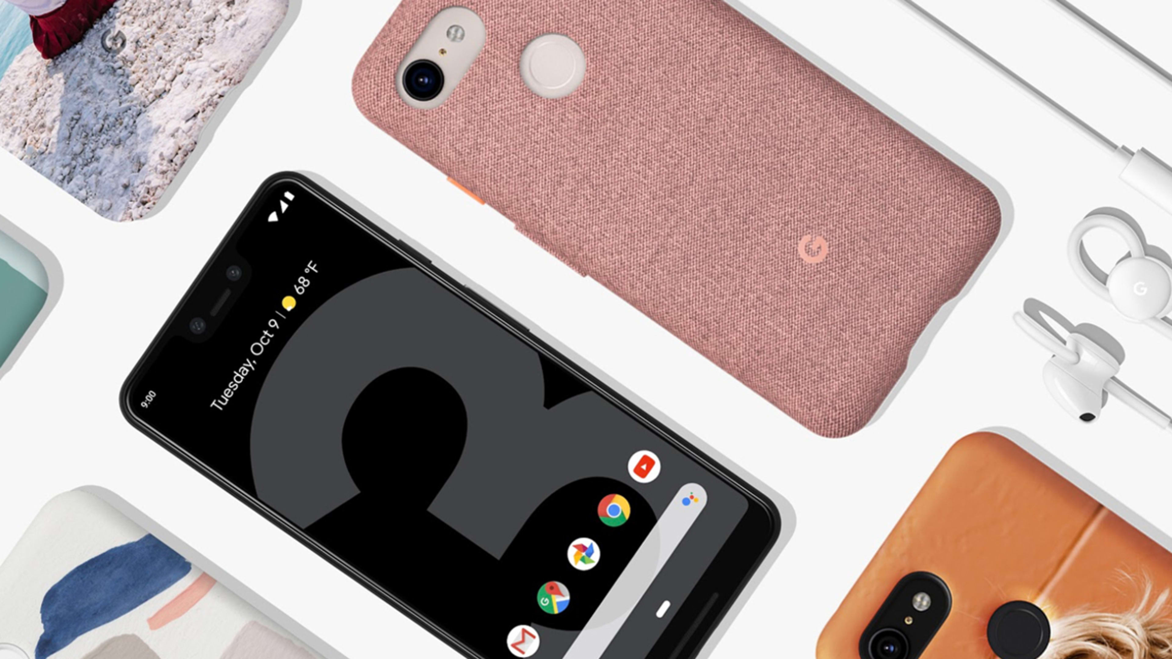 Google Fi brings cheap wireless service to most iPhones and Android ...