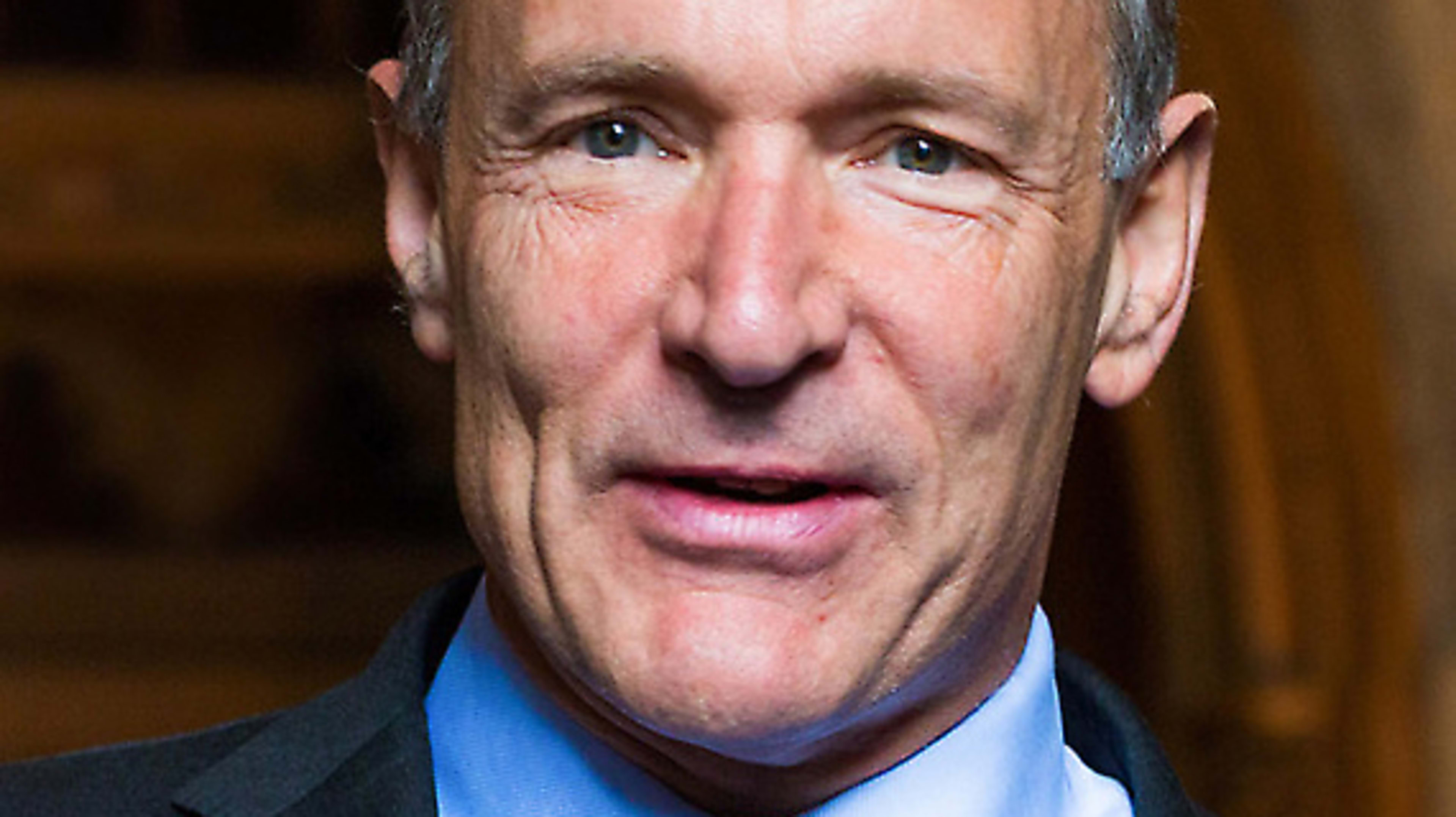 Tim Berners-Lee: Facebook and Google may have to be broken up - Fast ...