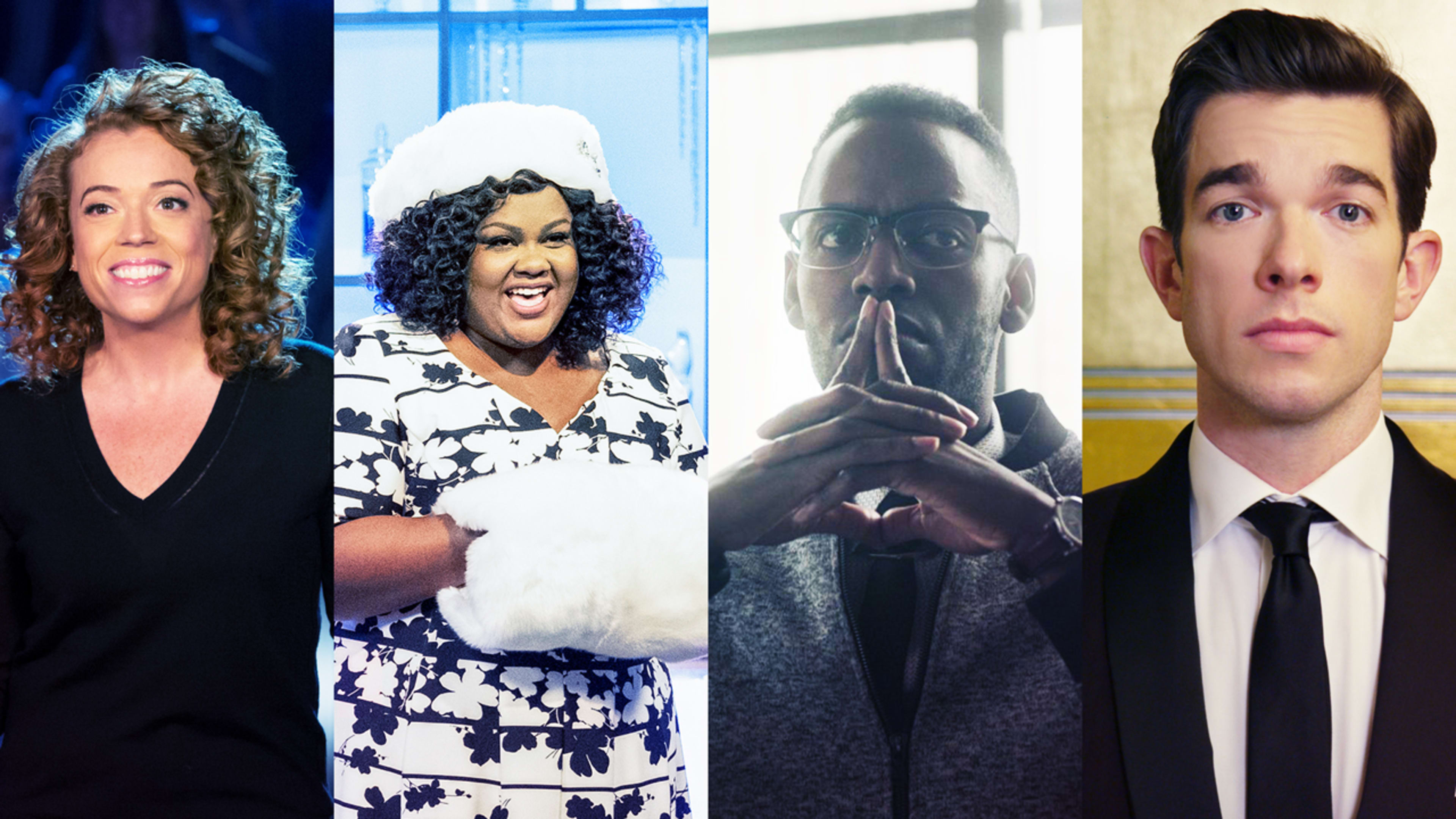 Because we really need to laugh right now: the best comedy moments of ...