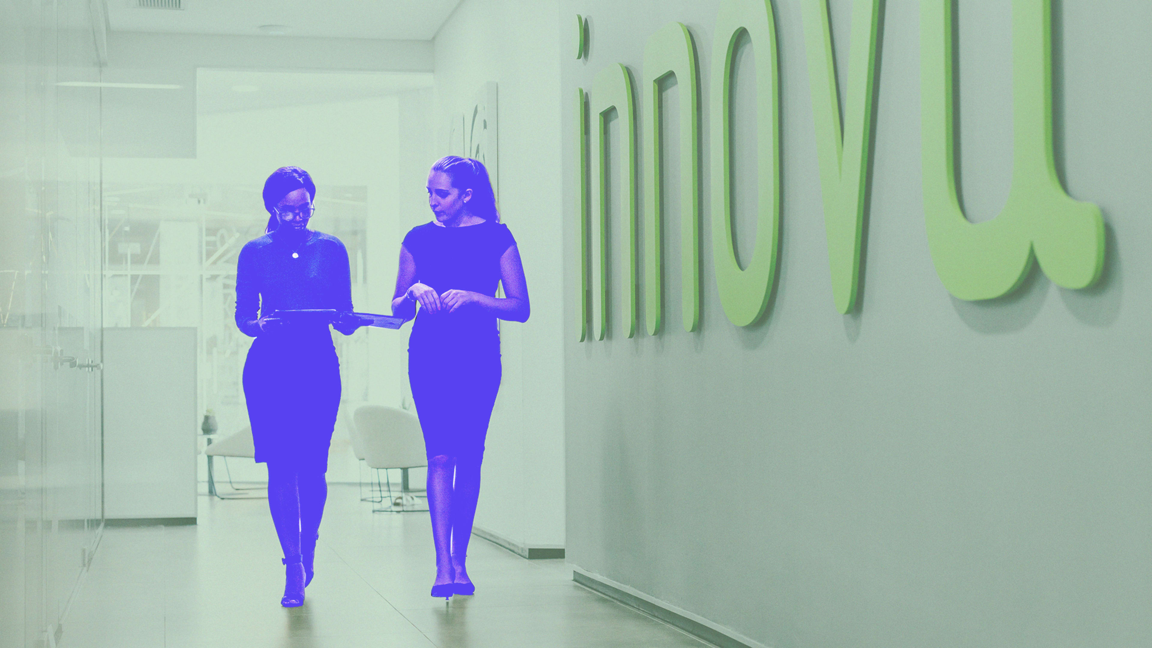 Exactly how to start a conversation in these 5 common work situations ...