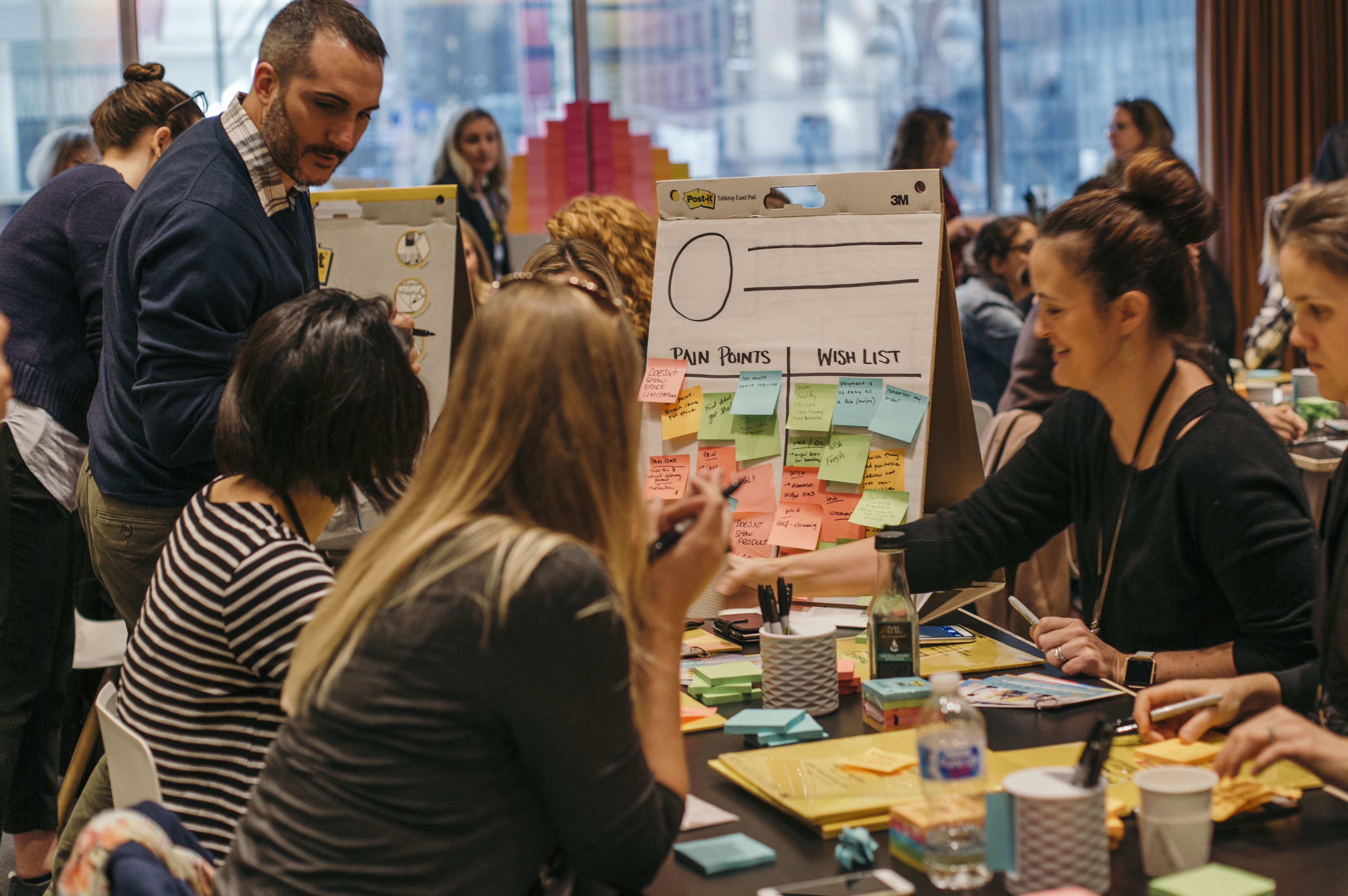 Here's how to get your team working together productively—and quickly ...