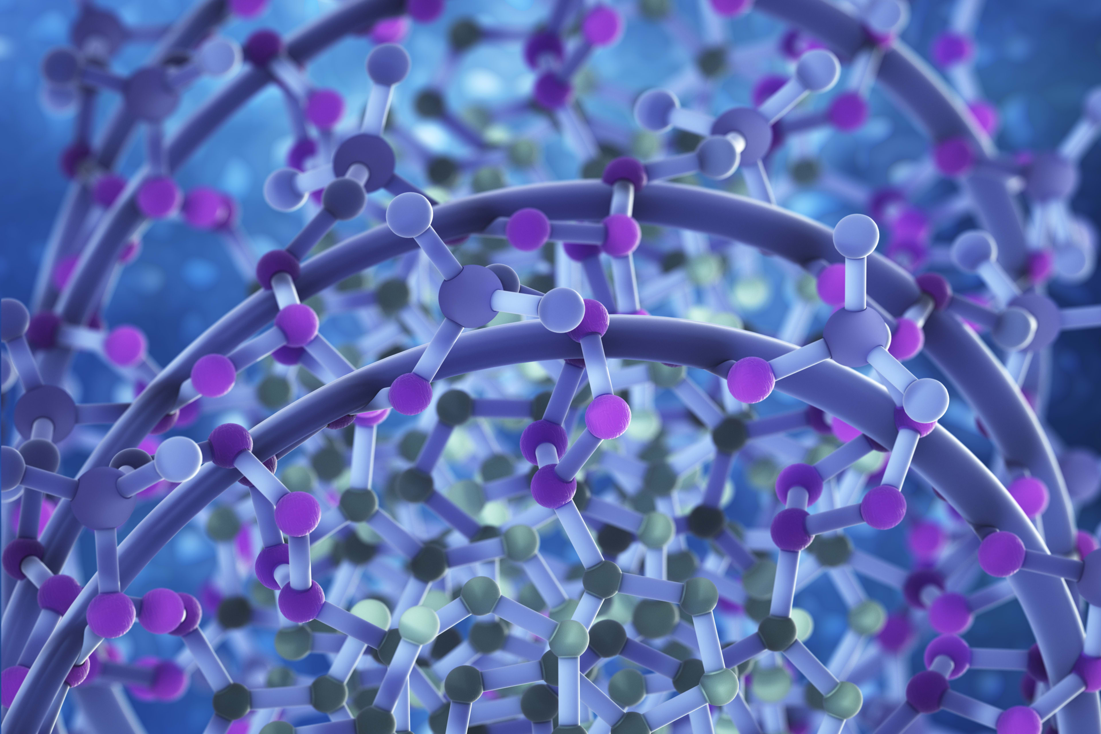 Biotech's high-tech infusion - Fast Company