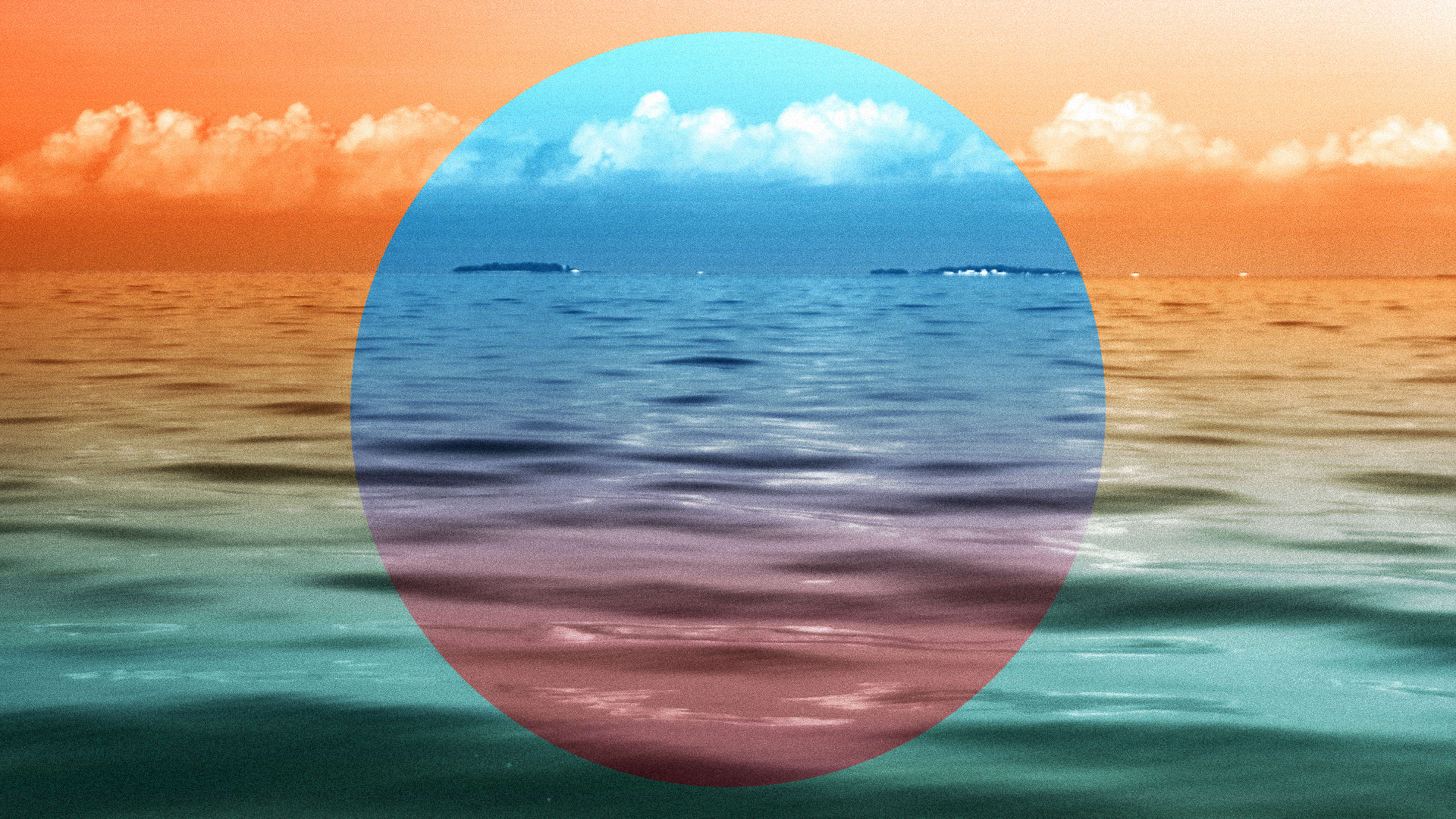 The color of the ocean is changing-here's why - Fast Company