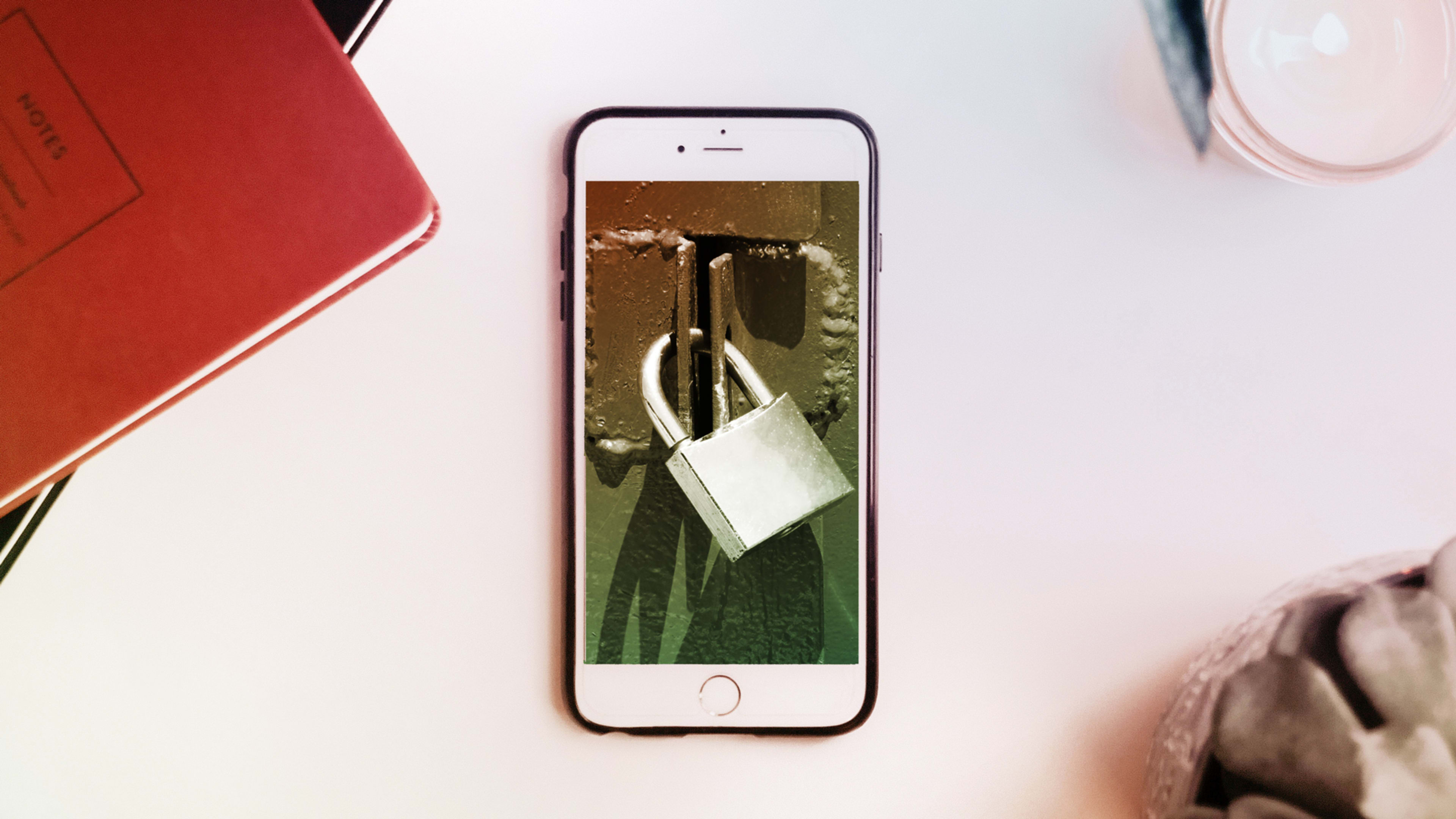 Apple's first privacy-themed iPhone ad is fun, quirky-and compelling ...