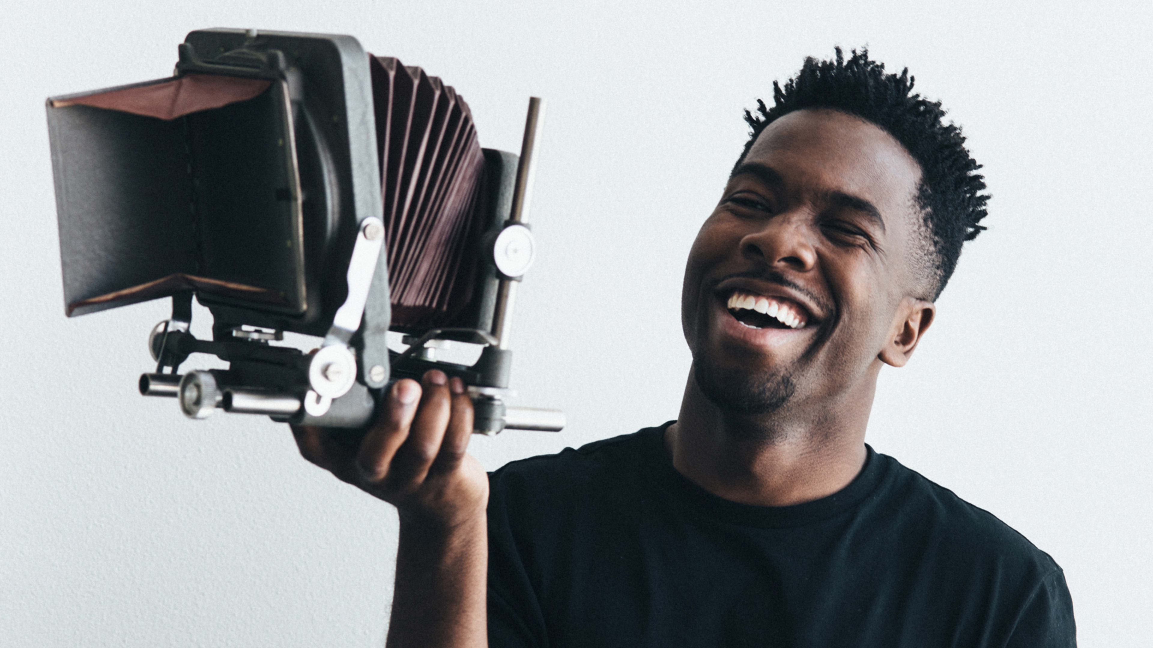 "Create the jobs you want to be in": Insecure's Jean Elie on the art of ...