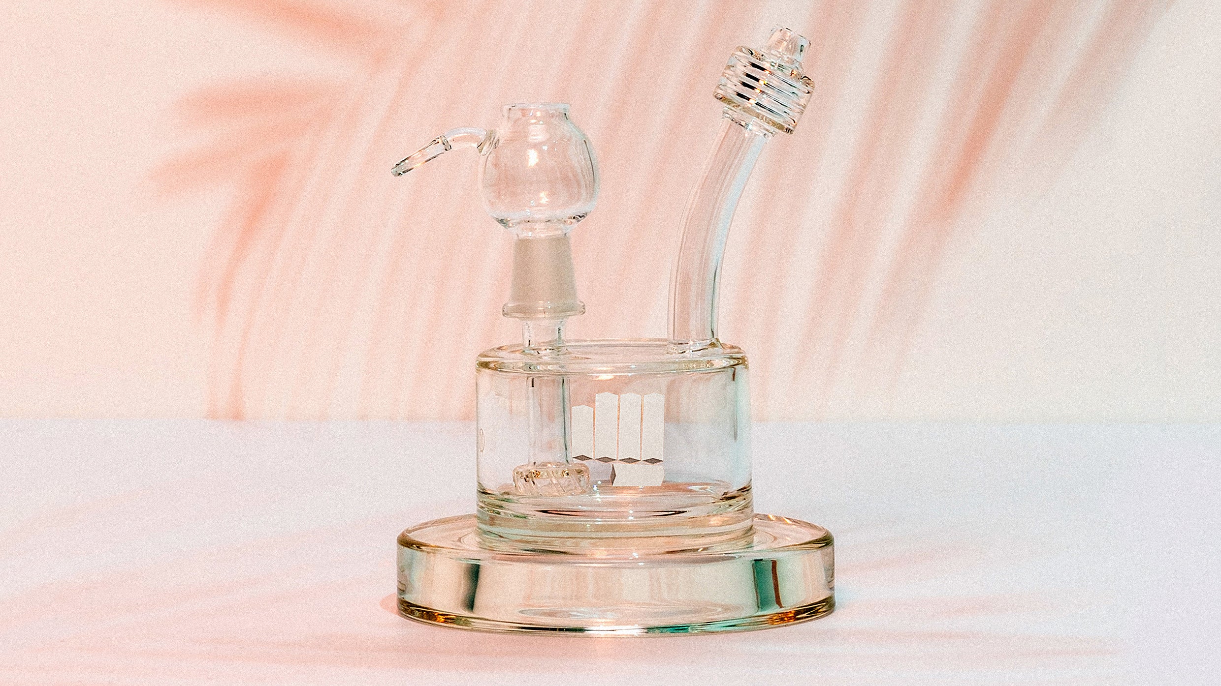Snoop Dogg unveils the Chanel perfume bottle of bongs - Fast Company