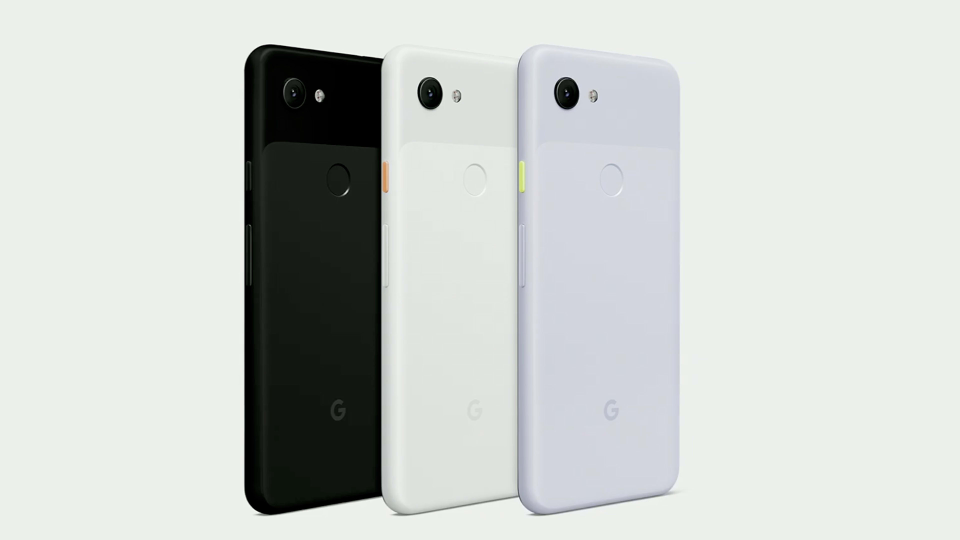 Google's $399 Pixel 3a attacks Apple's iPhone on the headphone jack ...