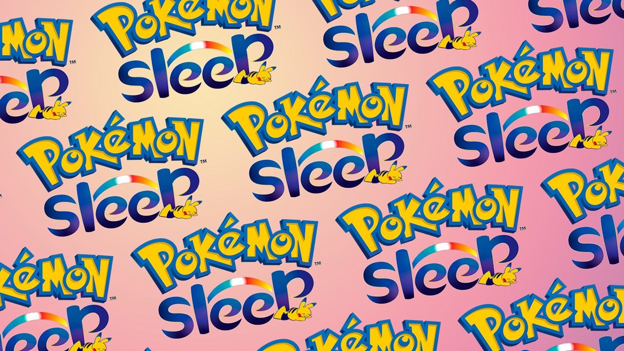 Here's everything you need to know about the new Pokémon Sleep game ...