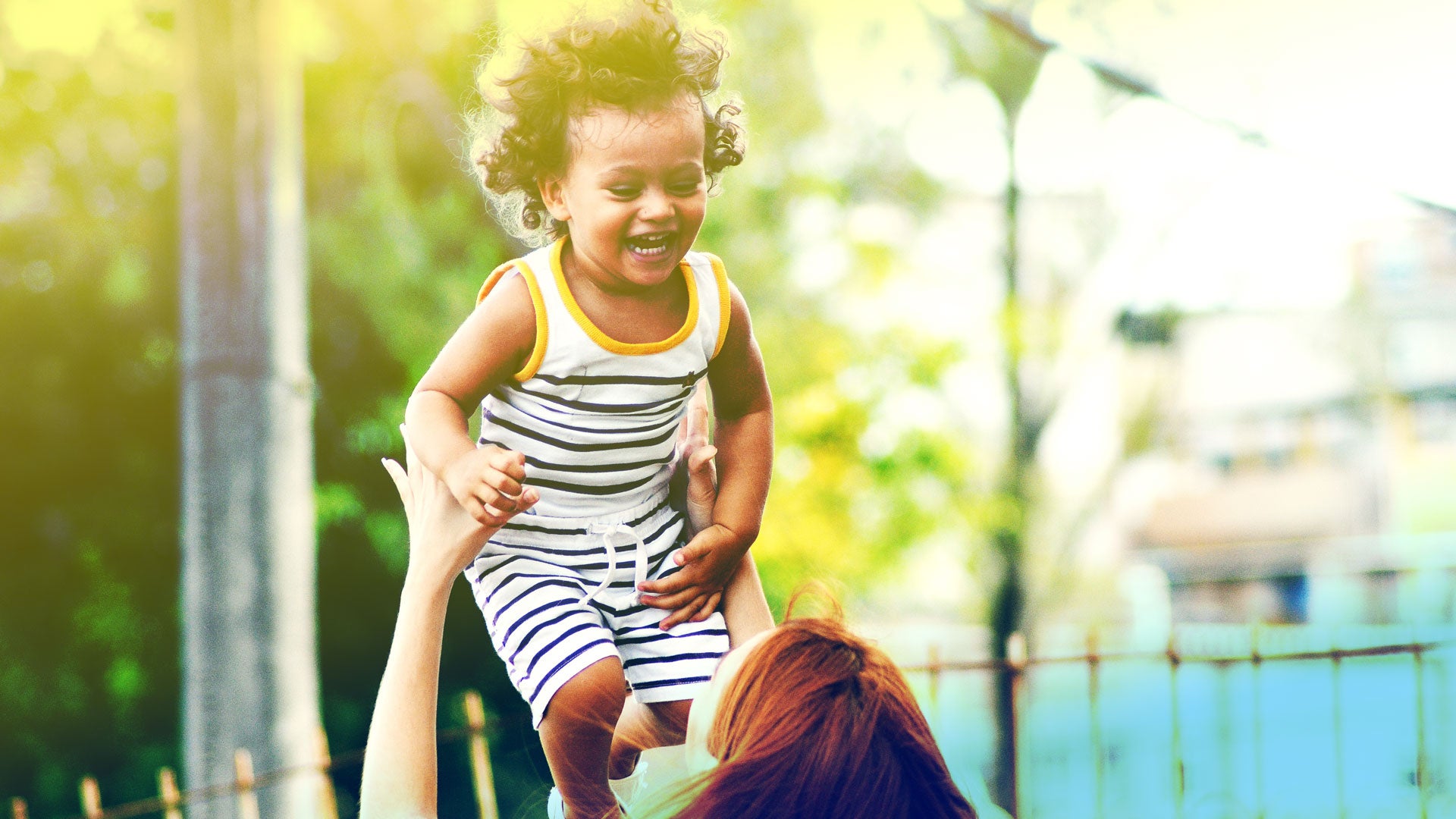 5 ways that busy parents can connect with their kids - Fast Company
