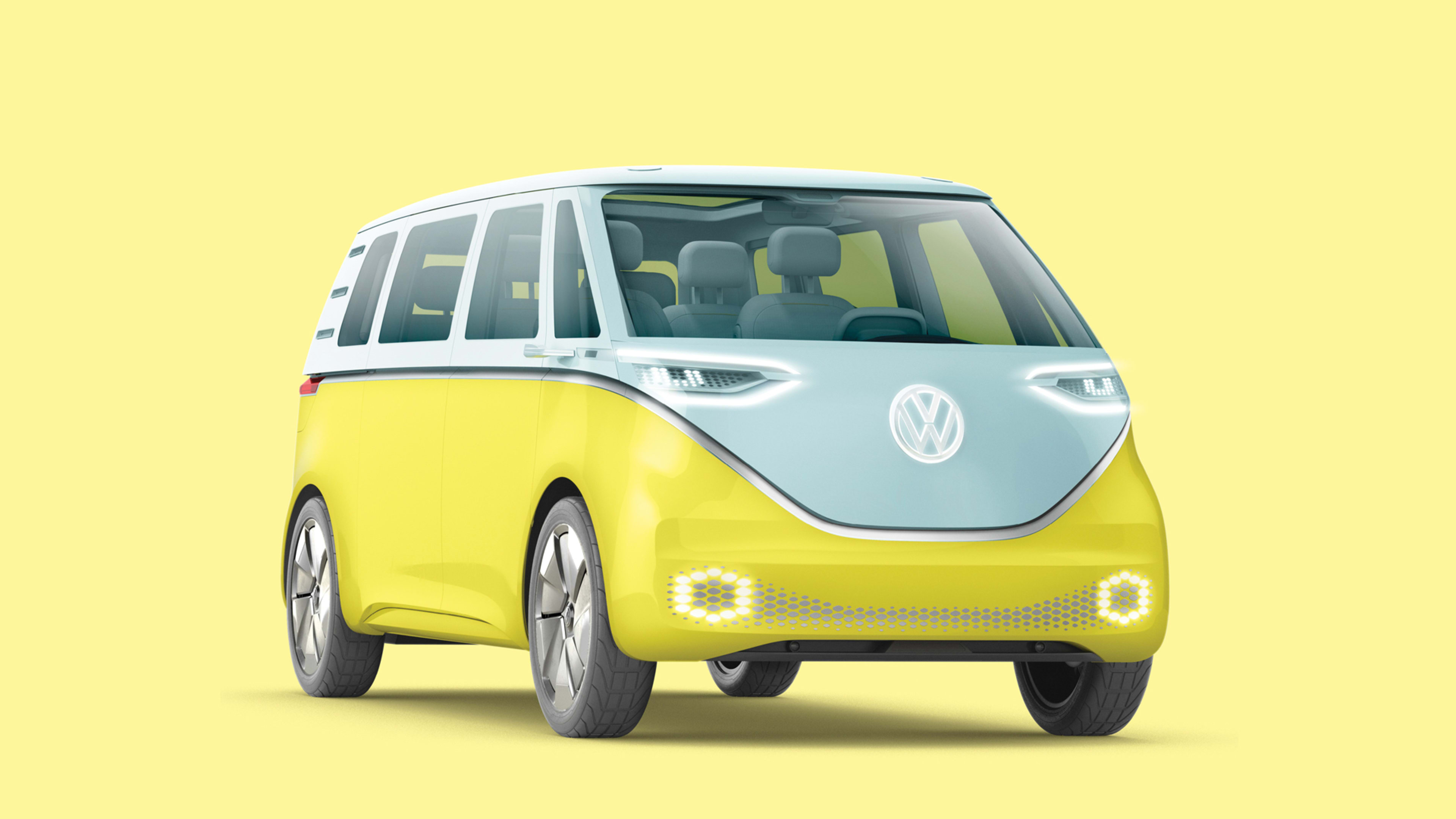 Why VW decided to reference its scandal in its new electric-car ad ...