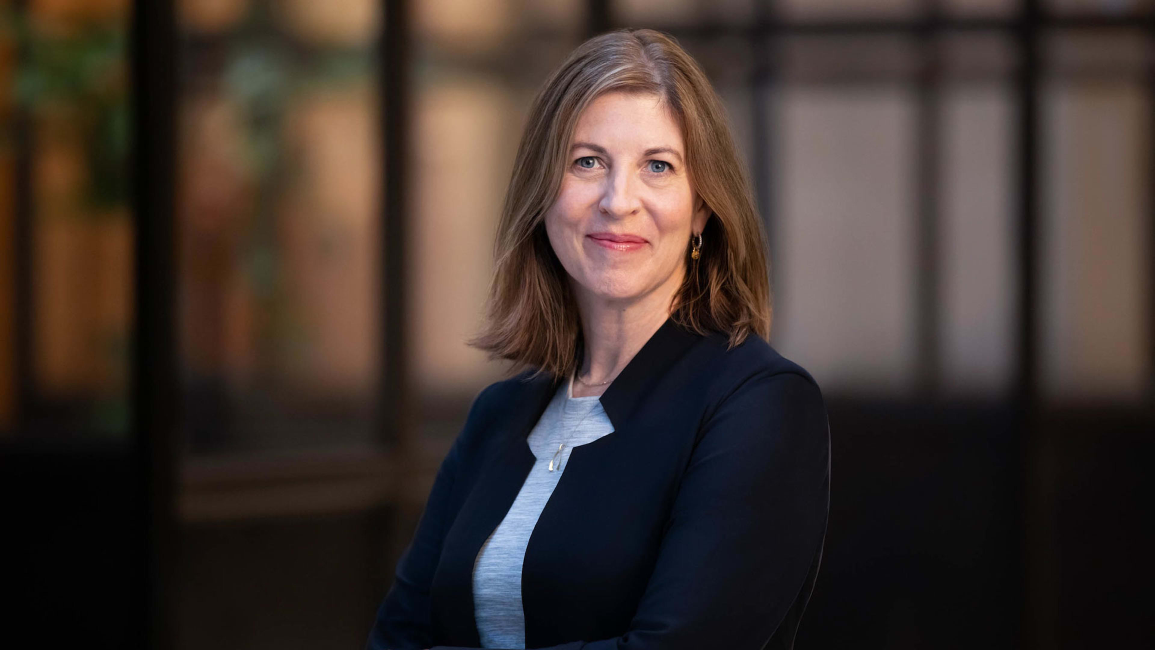 Newly-appointed Old Navy President Nancy Green says these books taught ...