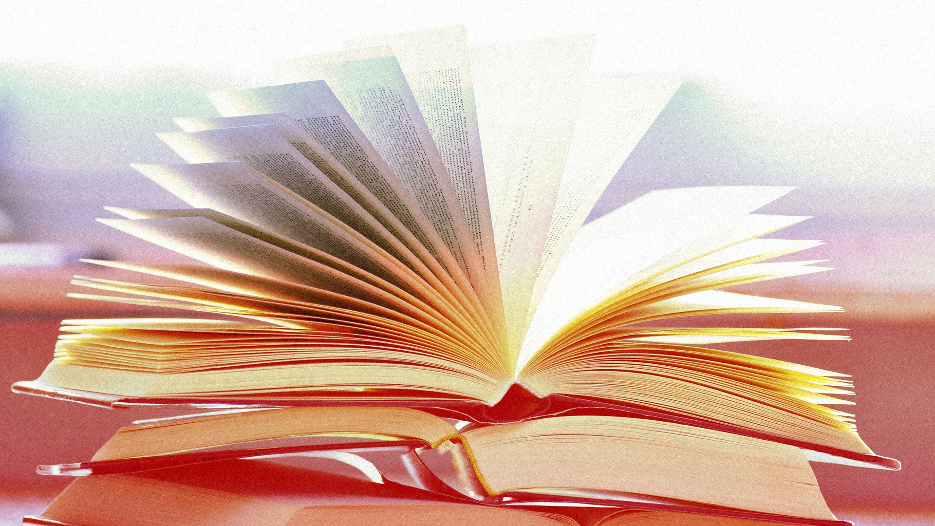 10 books that CEOs keep returning to, over and over again - Fast Company