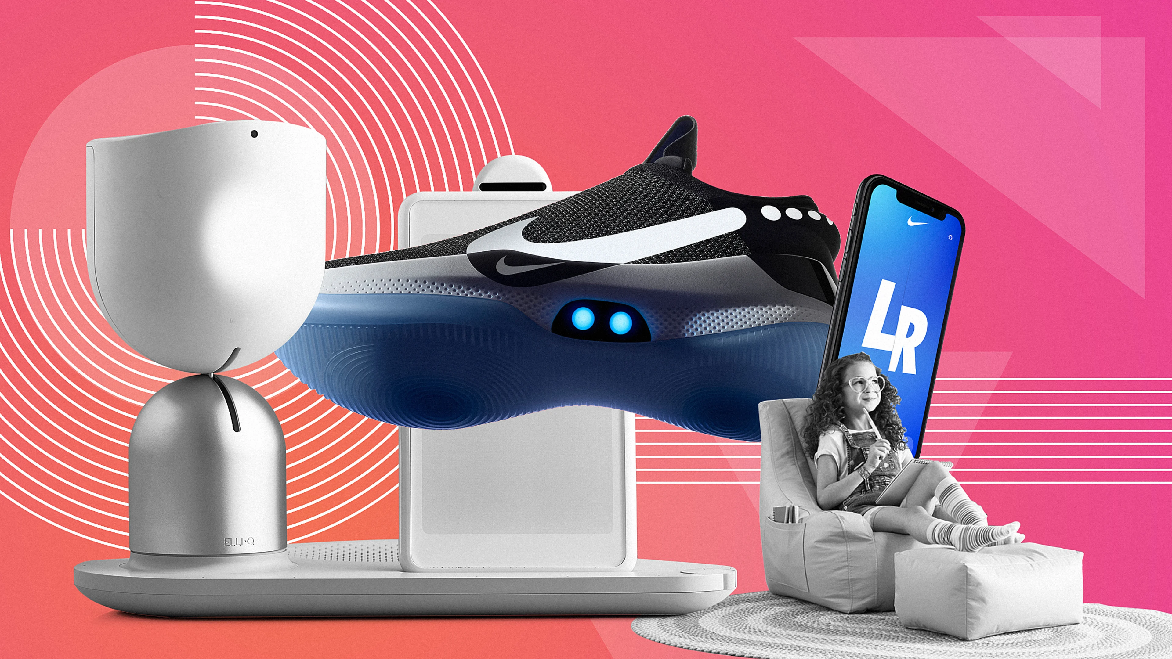 The 30 most important design companies of 2019 - Fast Company