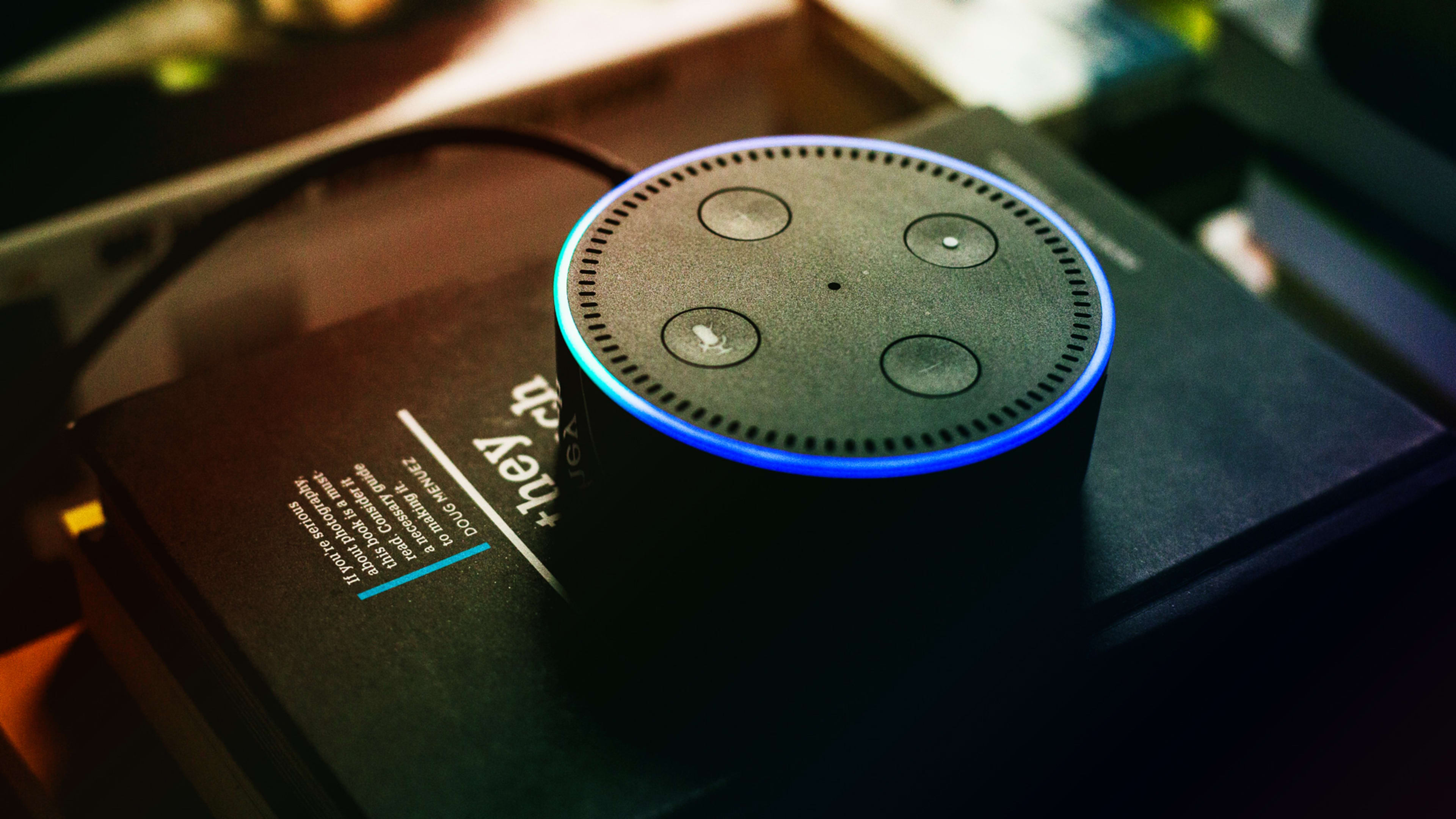 Is Alexa talking too fast? Now you can slow it down (or speed it up ...