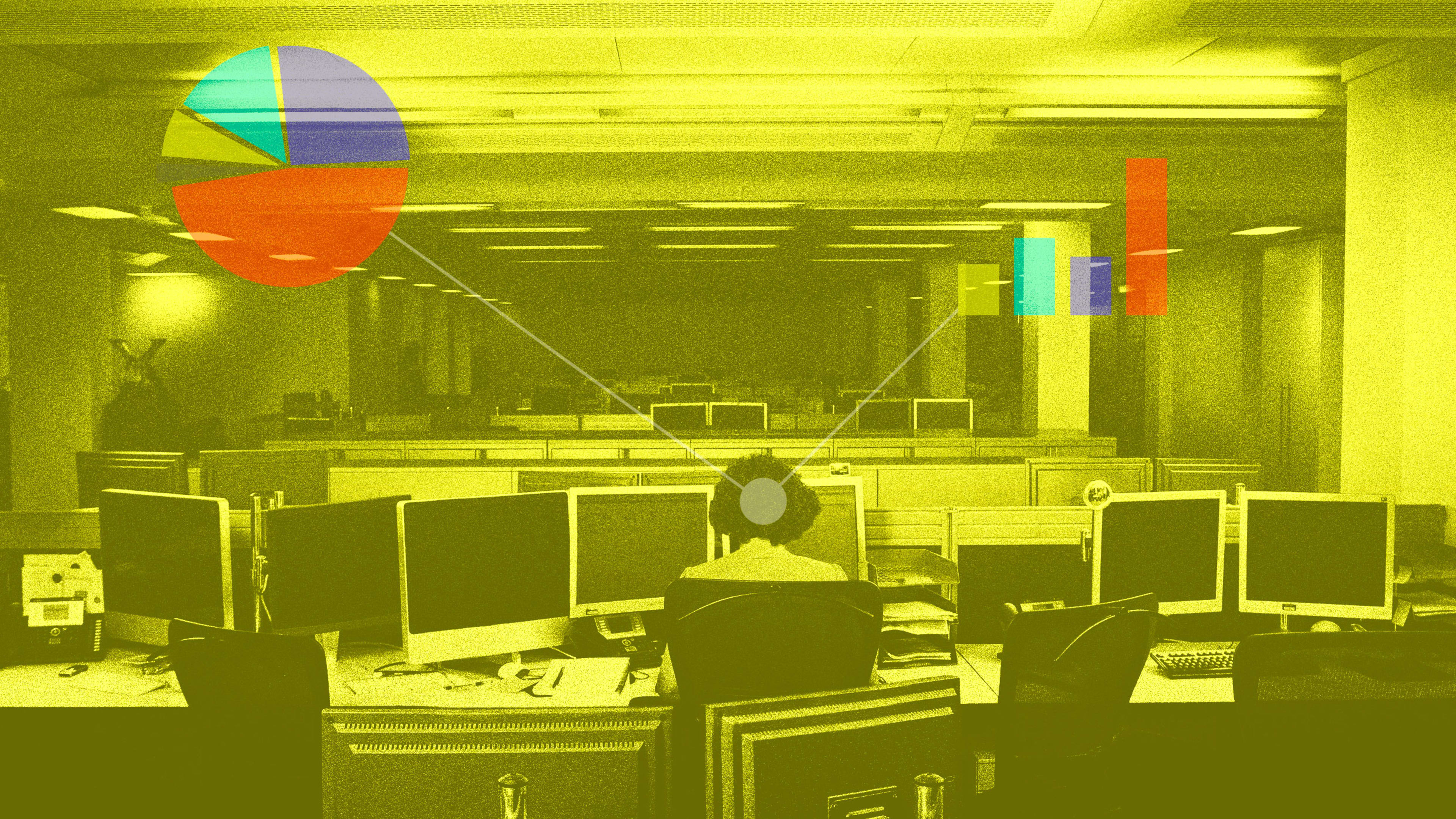 Survey says most lower-level workers don't feel empowered to innovate ...