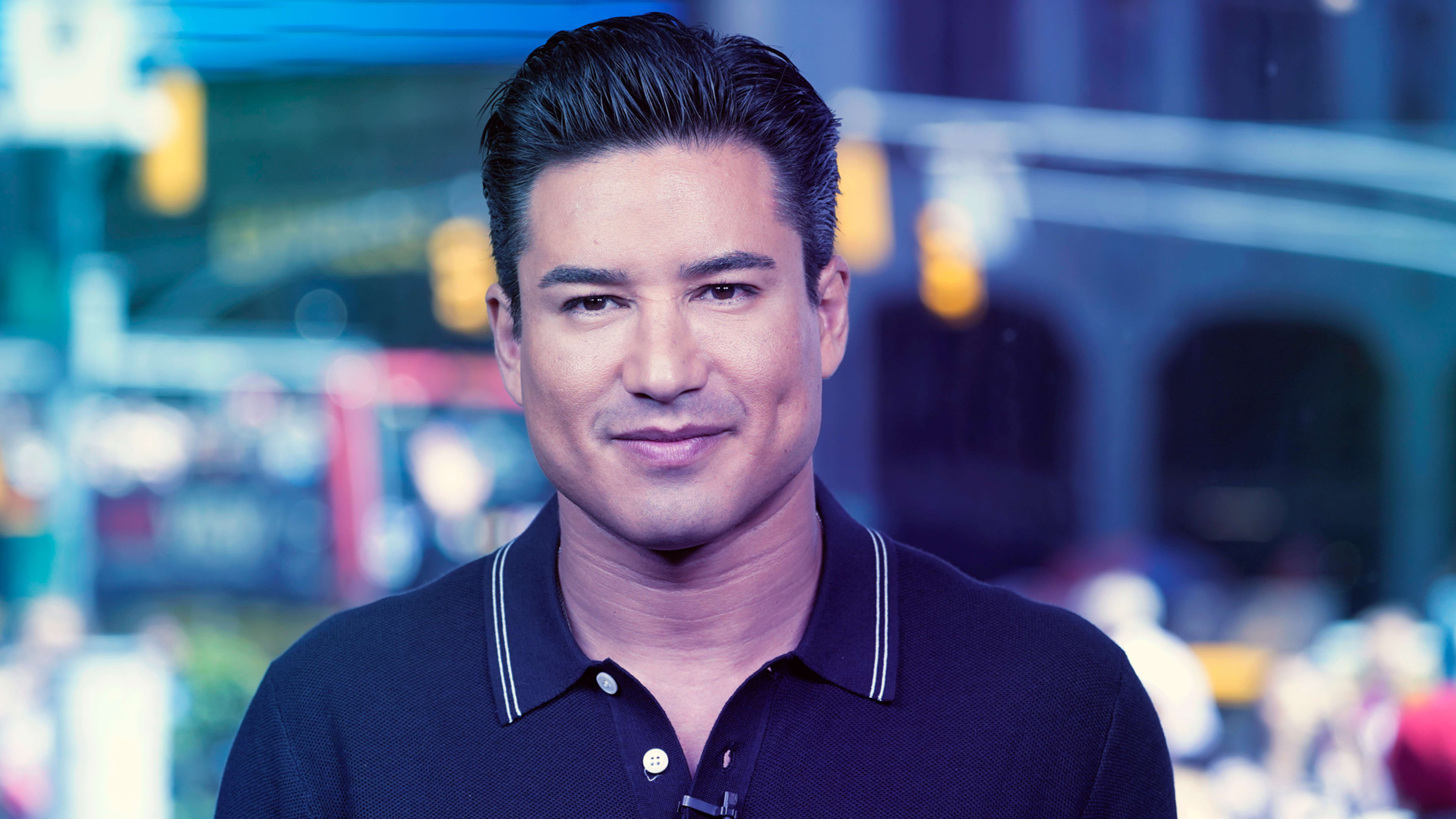 Mario Lopez's views about trans kids are the real danger - Fast Company