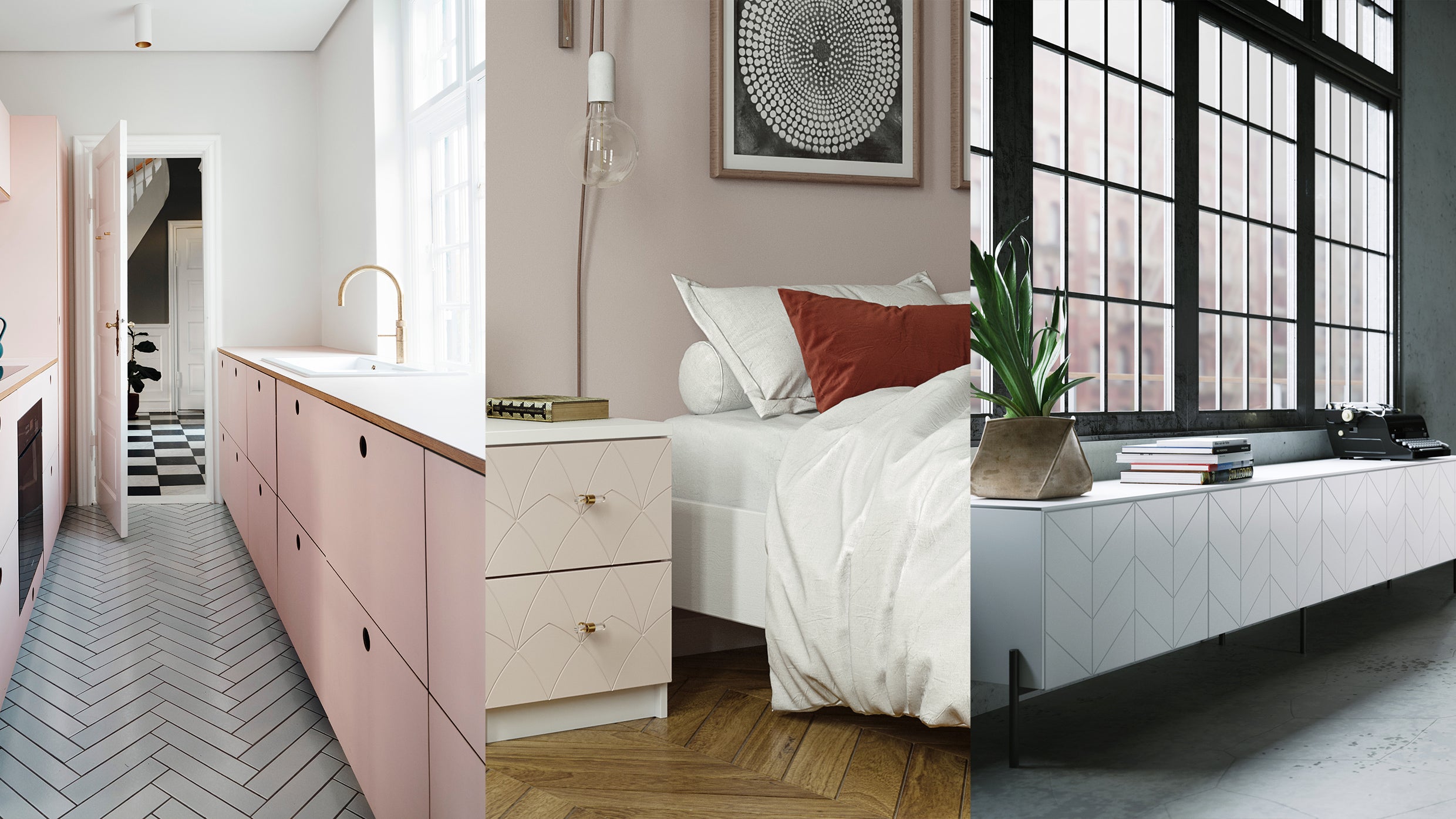 These startups will customize your cheap Ikea furniture with high-end ...