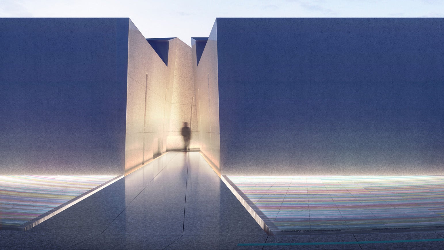 First look: A towering memorial to the 49 victims of the Pulse ...