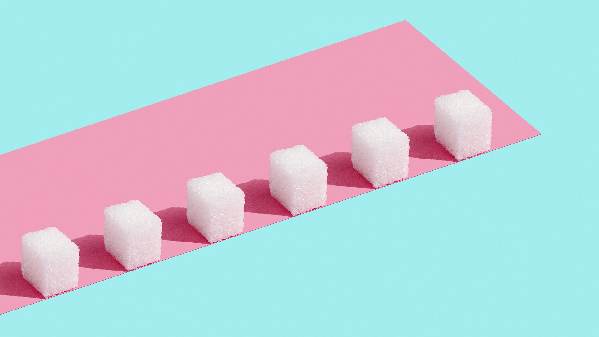 This is what consuming sugar does to your brain - Fast Company