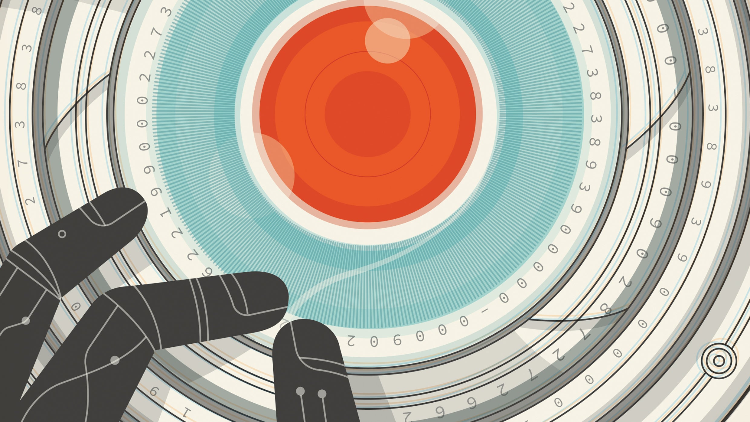 AI is moving too fast, and that's a good thing - Fast Company