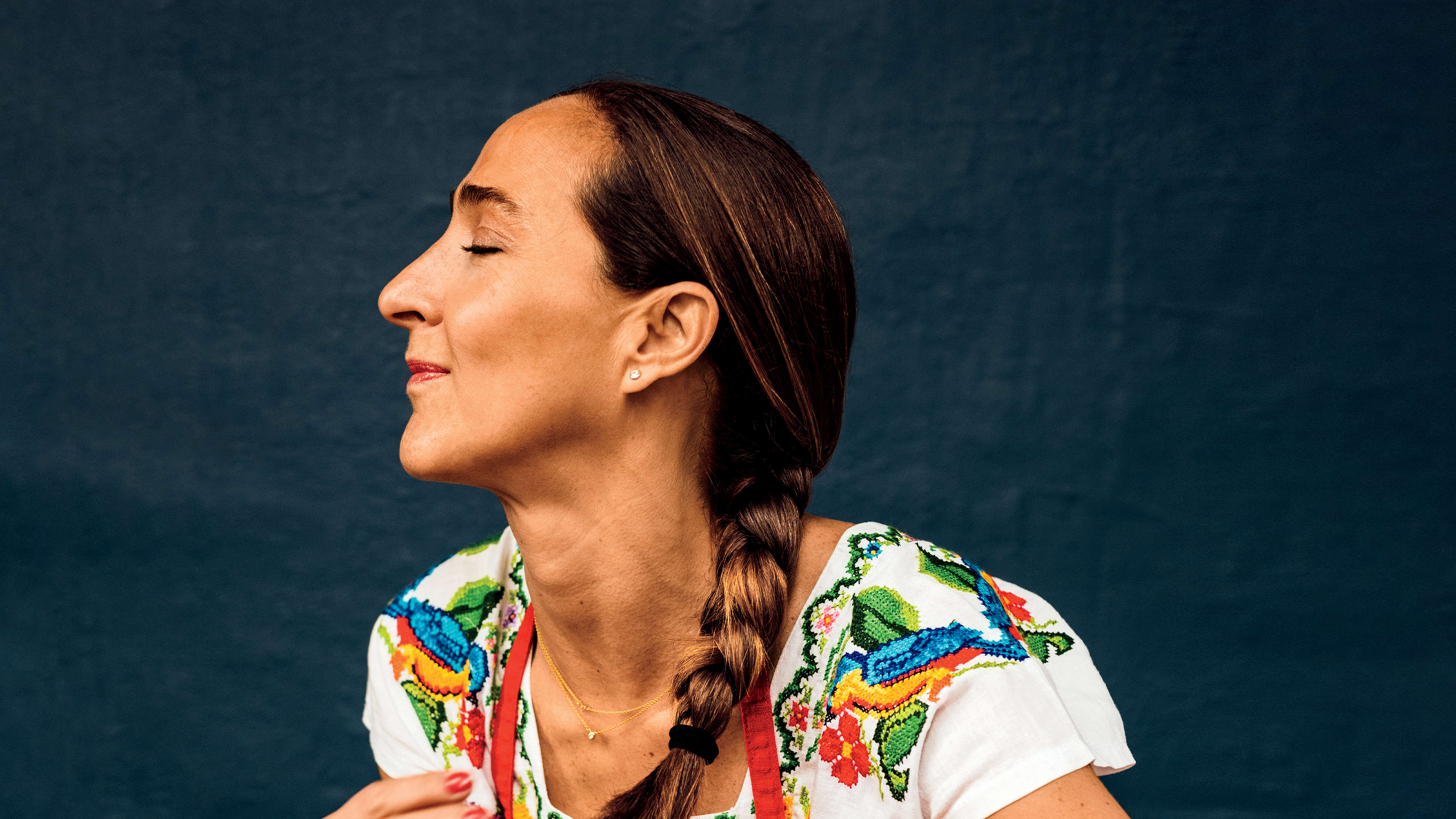 Cala's chef-owner sees her work as a daily performance - Fast Company