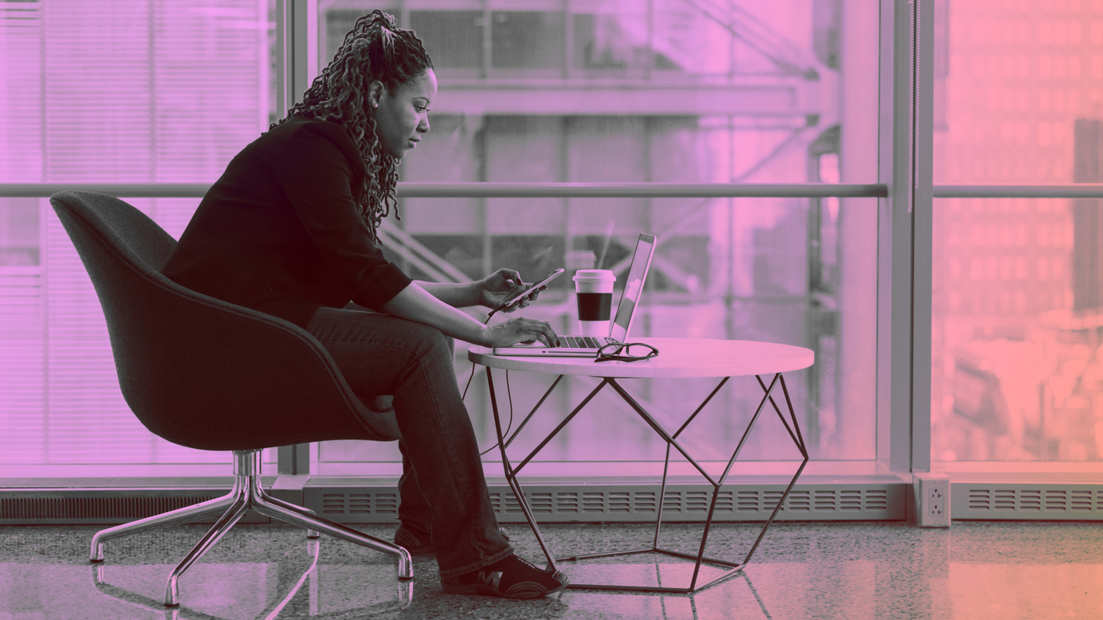 This brilliant map of 3,500 occupations will help you find a new job ...