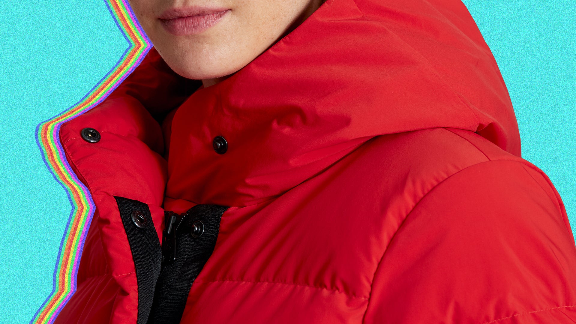 The 9 best women's winter coats - Fast Company