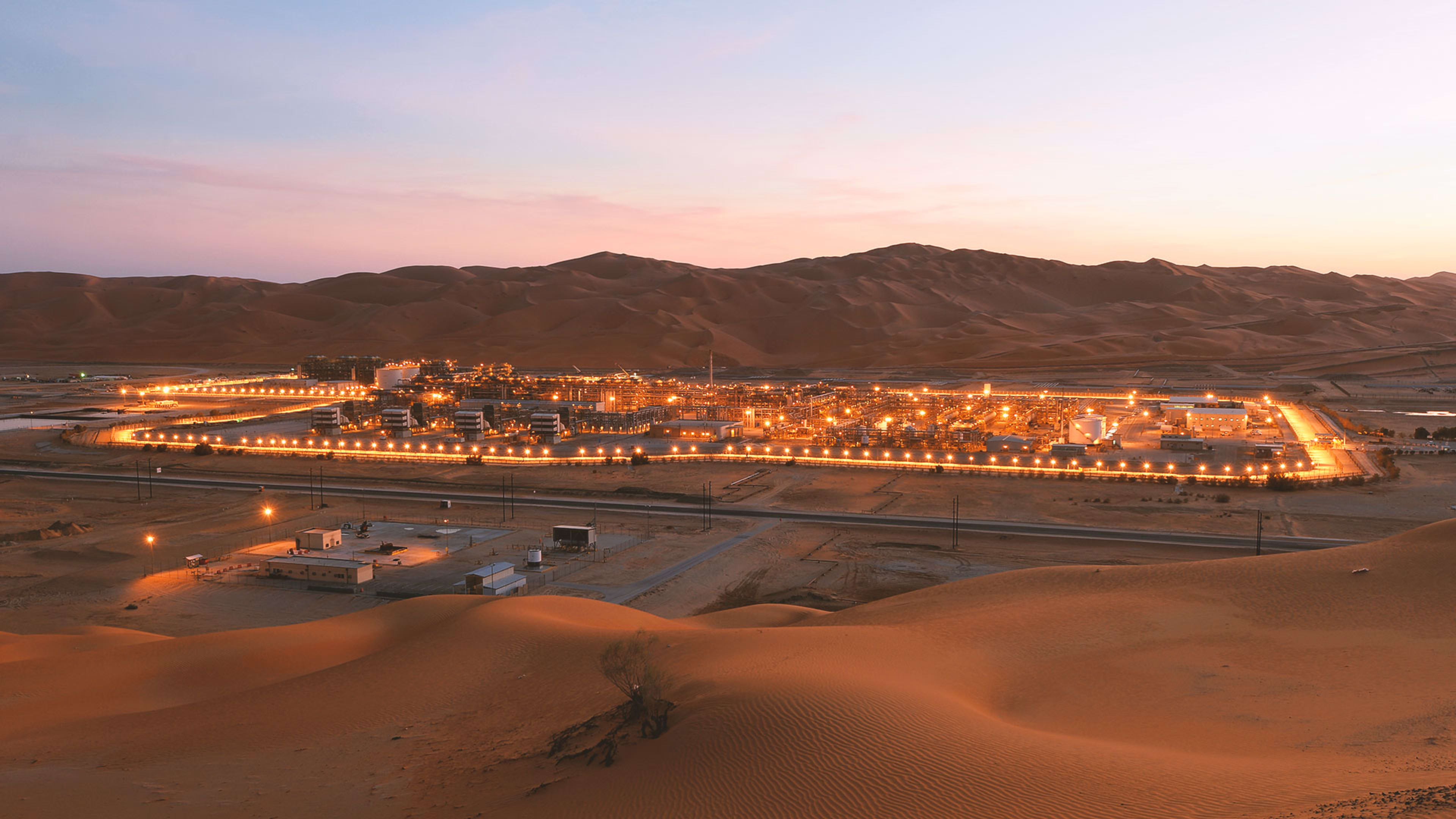 Apple is about to get toppled by oil giant Saudi Aramco as the most ...